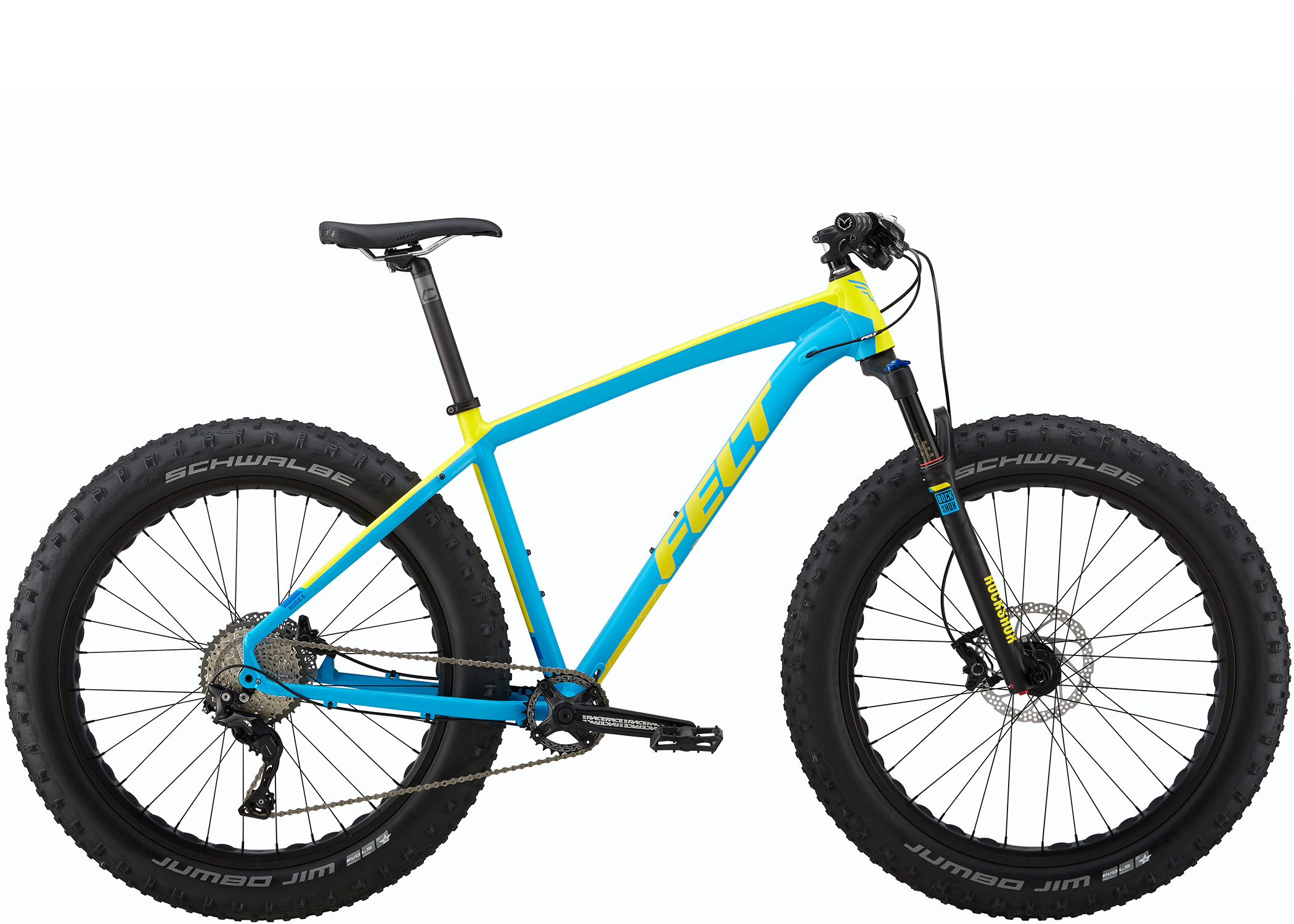 2018 Felt DD 10 - Bicycle Details - BicycleBlueBook.com