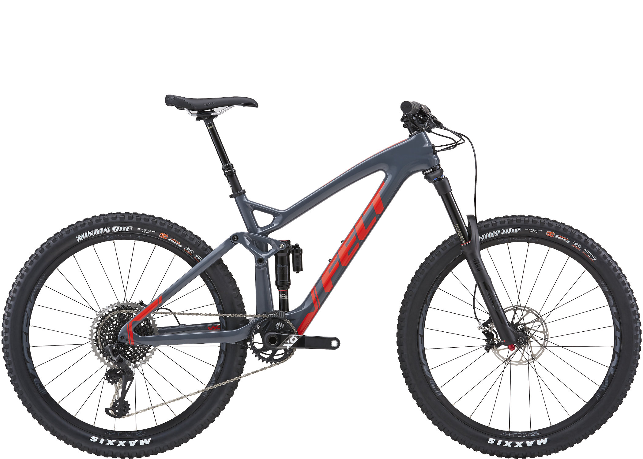 2019 Felt Decree 1 - Bicycle Details - BicycleBlueBook.com