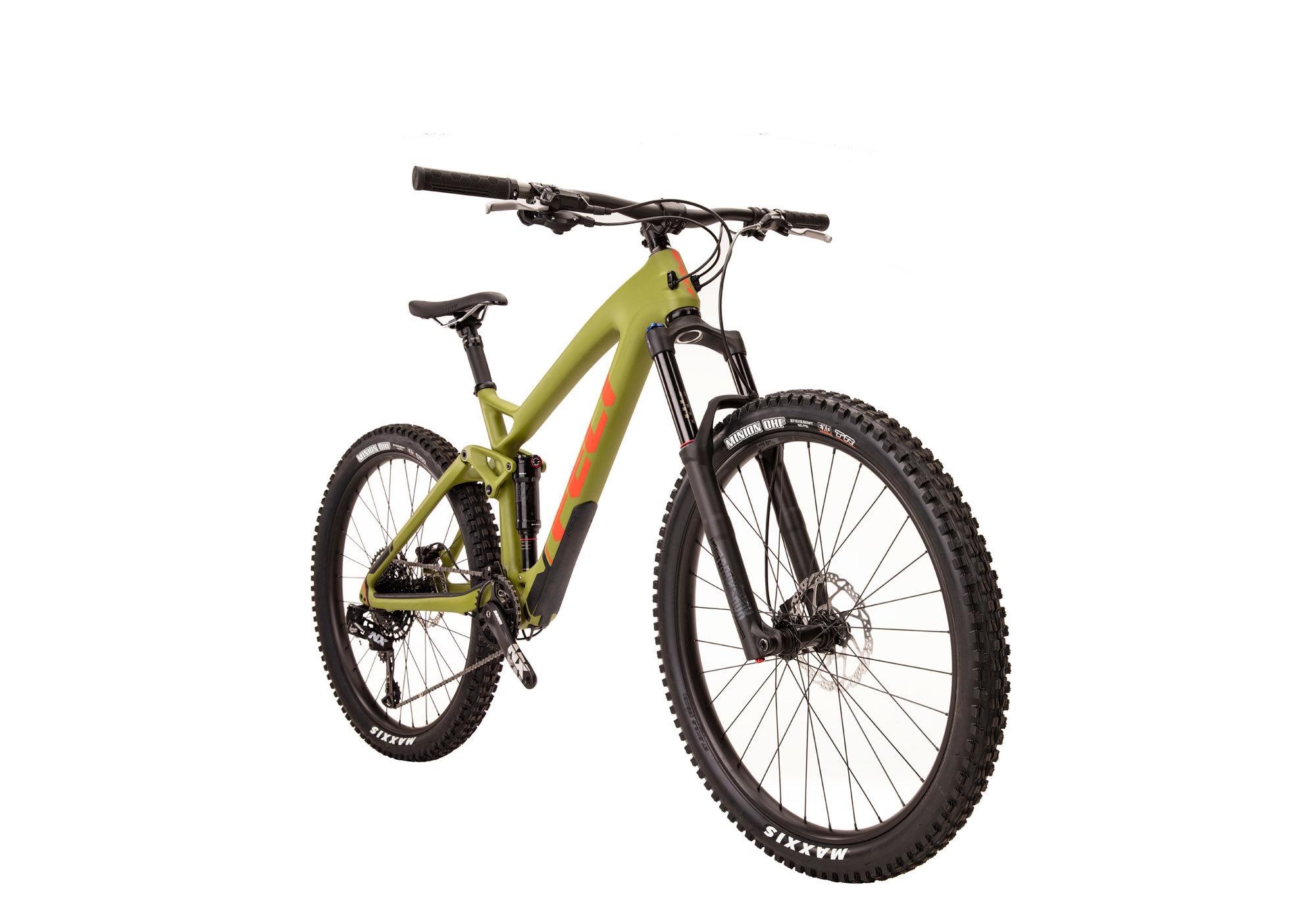 2019 Felt Decree 5 - Bicycle Details - BicycleBlueBook.com