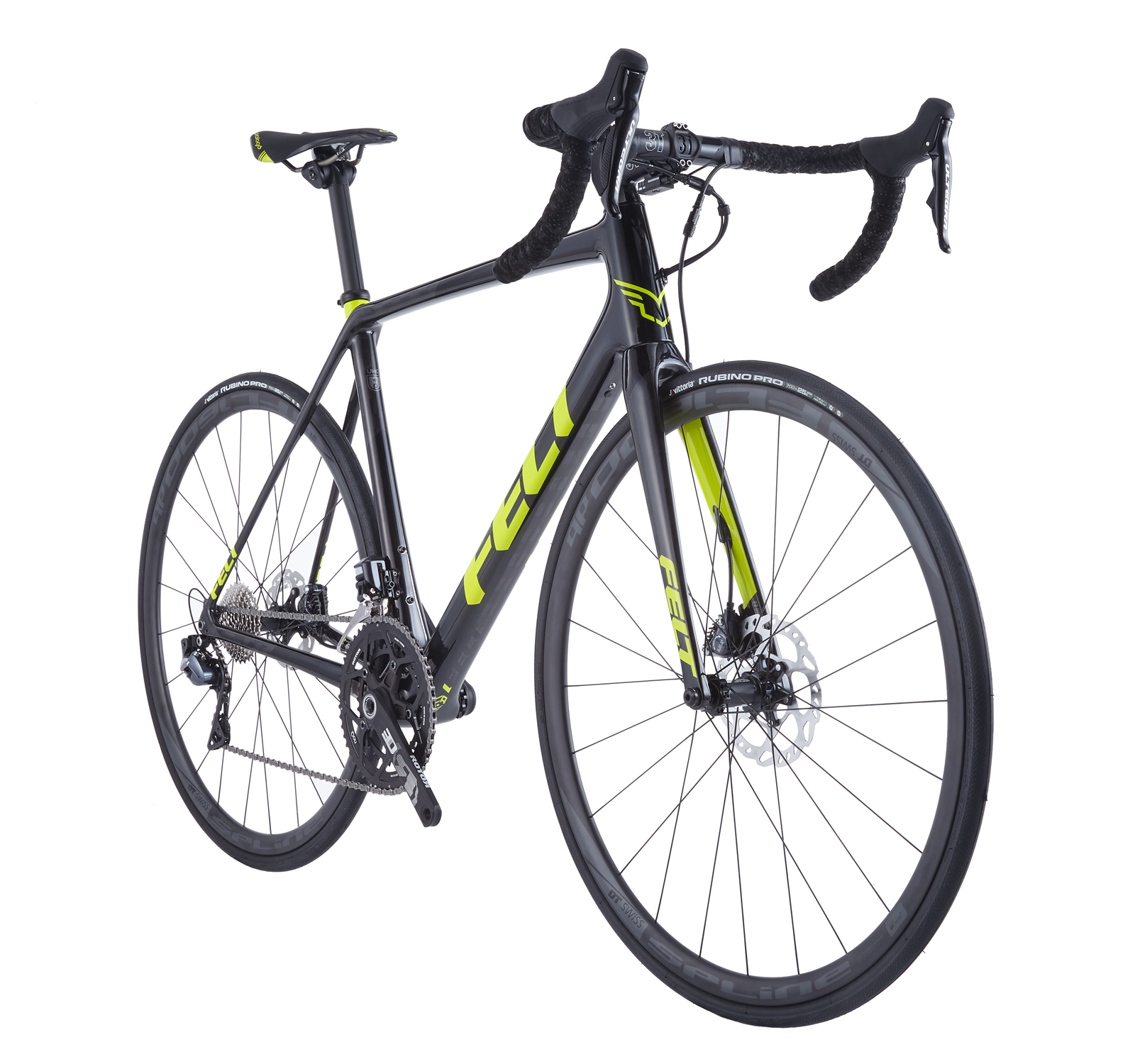2018 Felt FR2 Disc - Bicycle Details - BicycleBlueBook.com