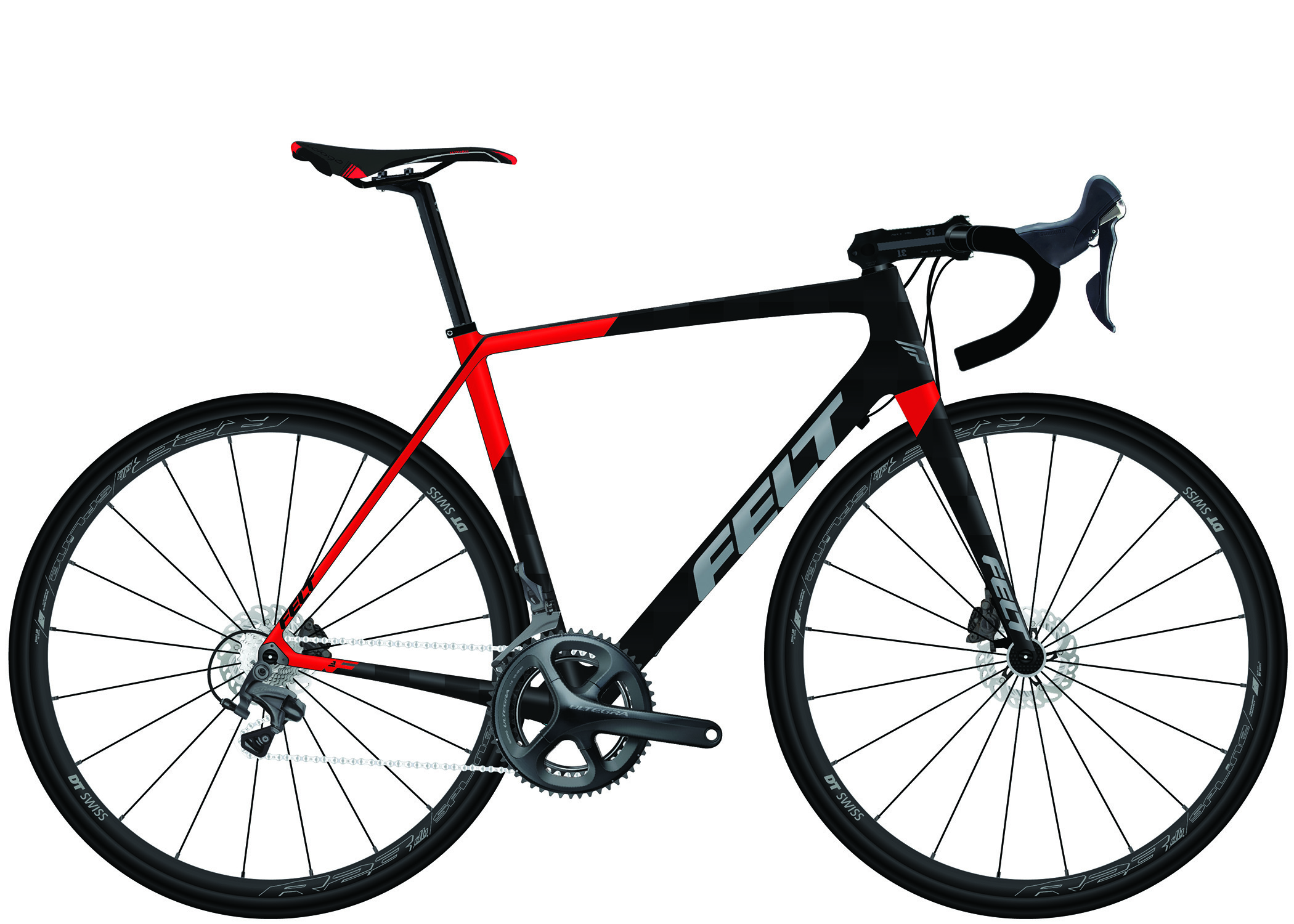 2017 Felt FR3 Disc - Bicycle Details - BicycleBlueBook.com