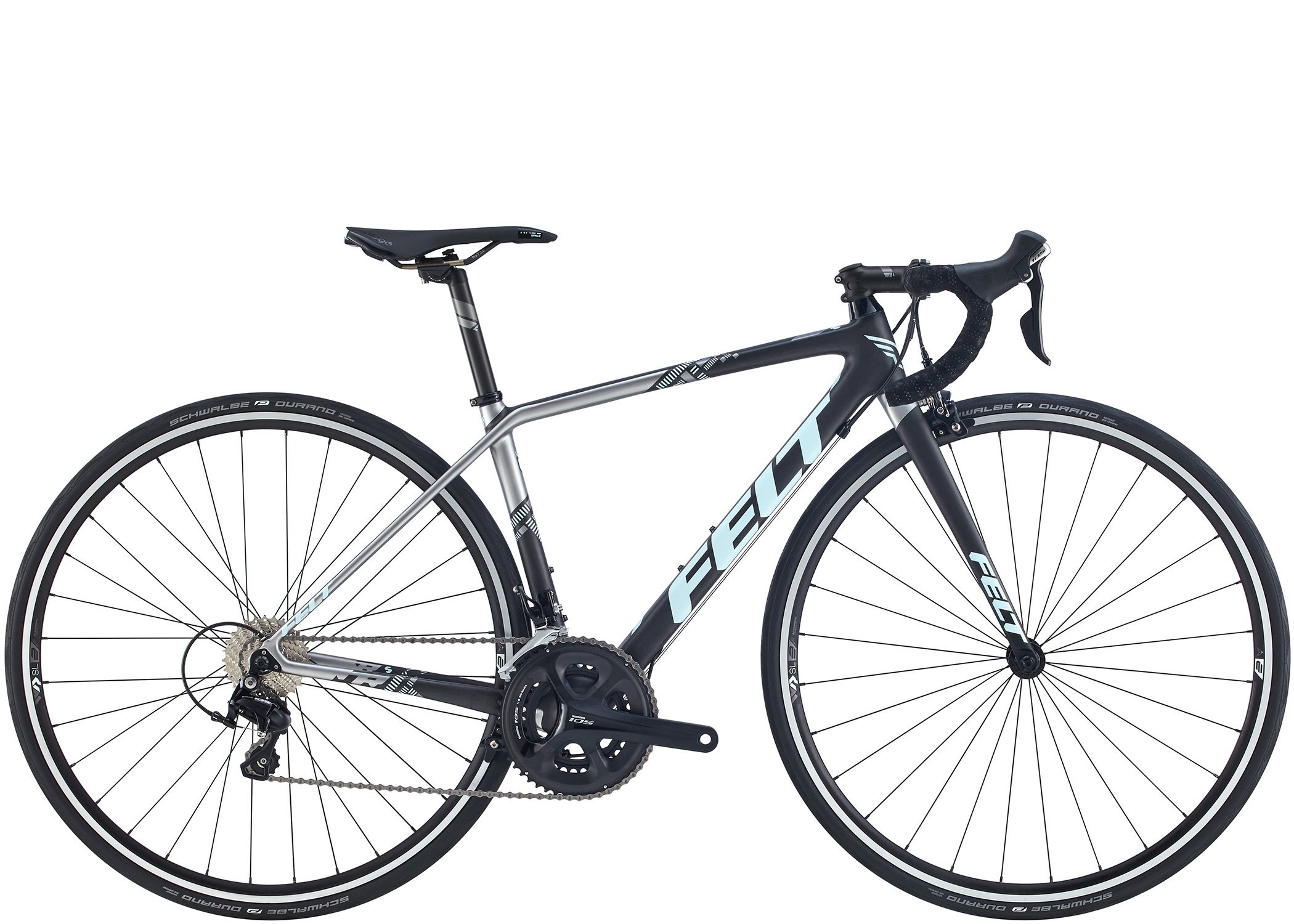 2018 Felt FR5W - Bicycle Details - BicycleBlueBook.com