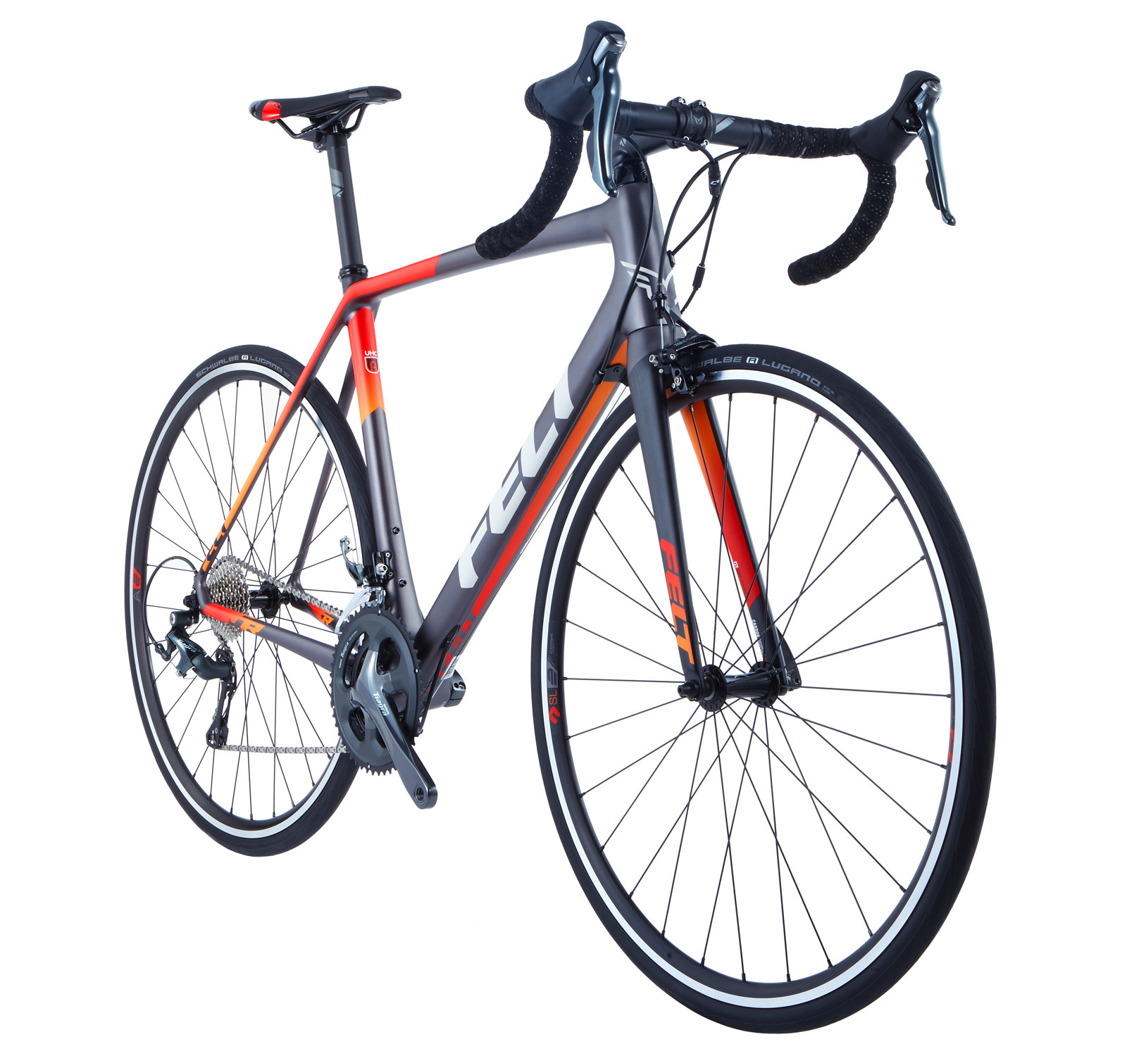 2018 Felt FR6 - Bicycle Details - BicycleBlueBook.com