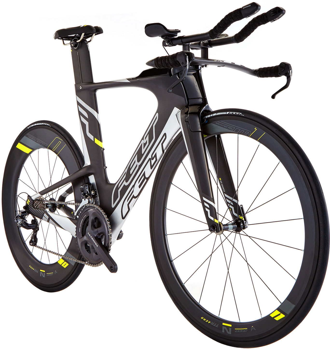 2016 Felt IA 2 - Bicycle Details - BicycleBlueBook.com