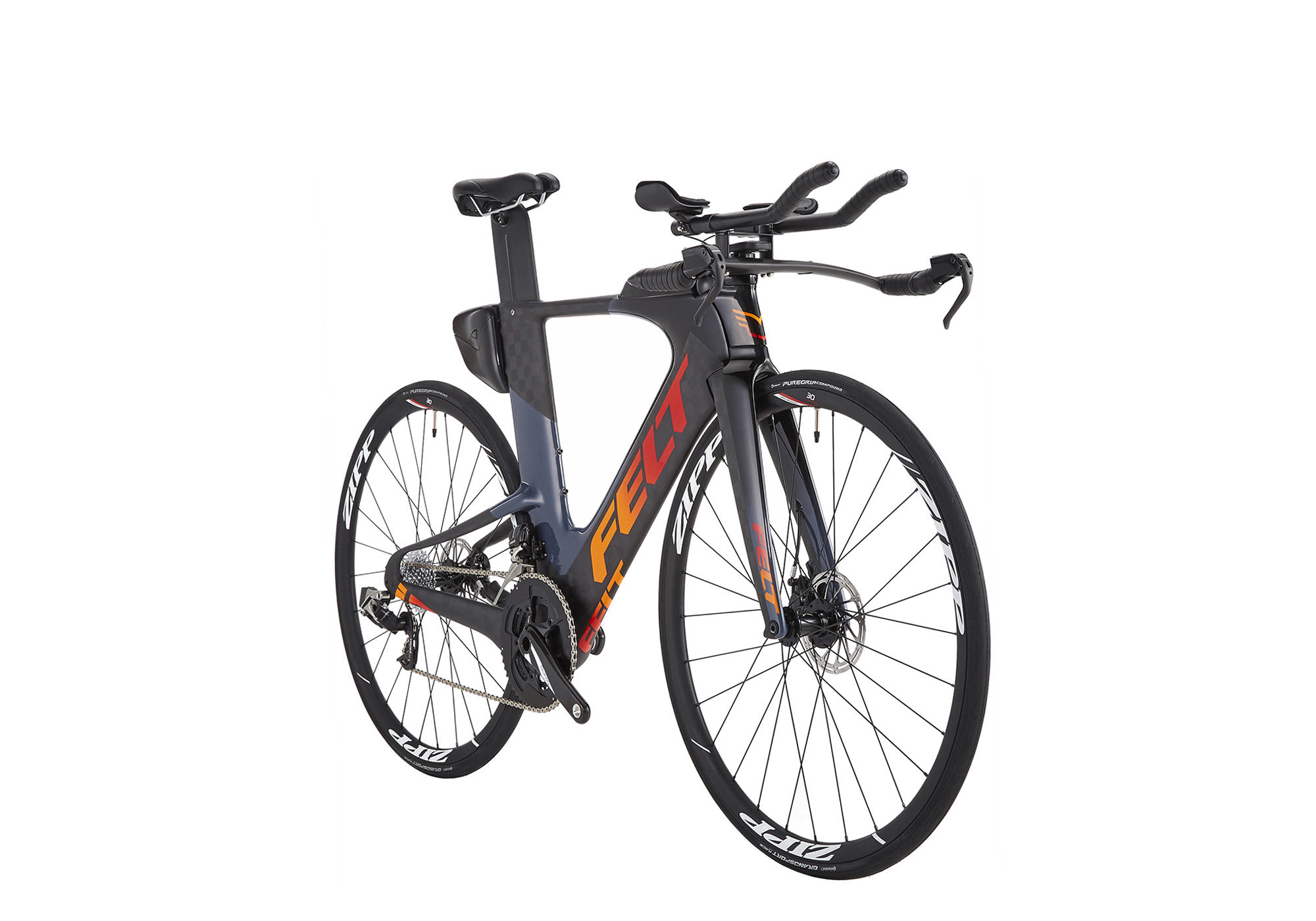 2019 Felt IA2 DISC - Bicycle Details - BicycleBlueBook.com