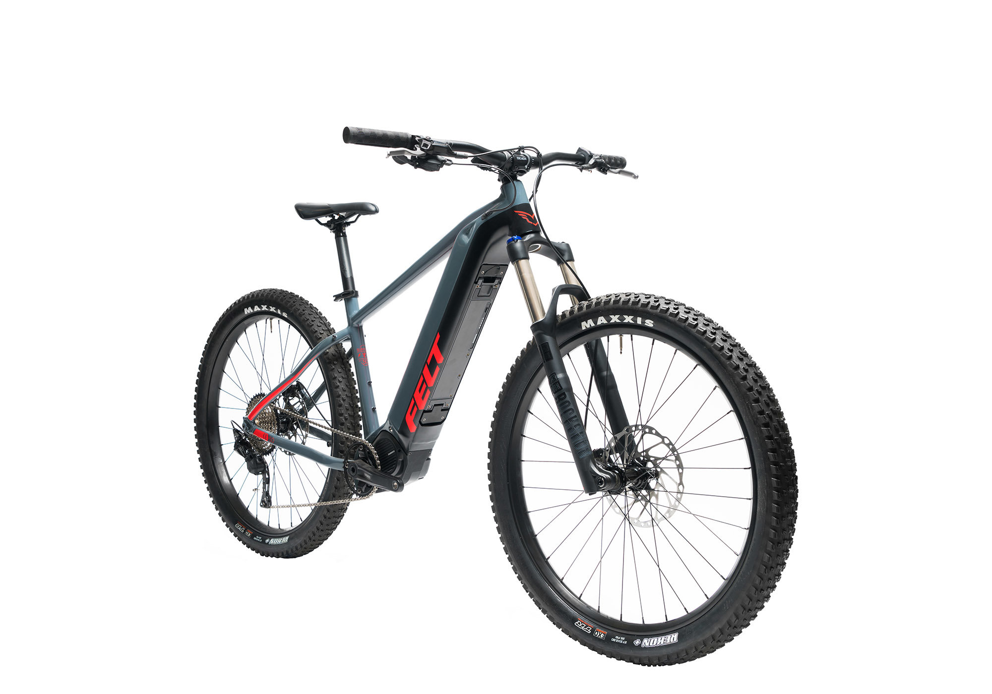 2019 Felt Surplus-E - Bicycle Details - BicycleBlueBook.com