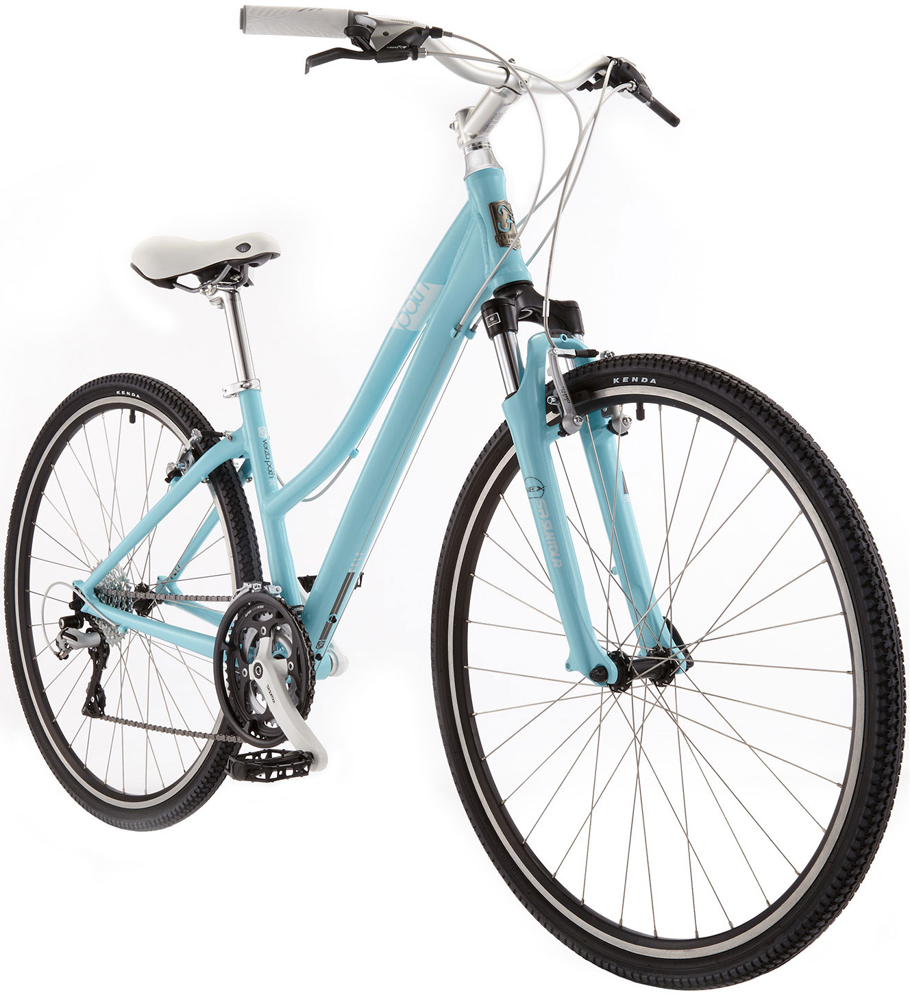 2016 Felt Verza Path - Bicycle Details - BicycleBlueBook.com