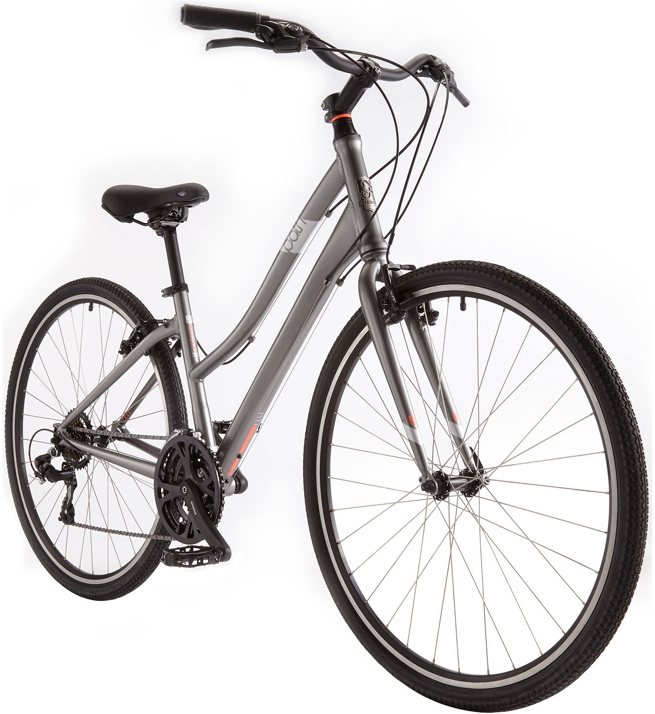 2016 Felt Verza Path - Bicycle Details - BicycleBlueBook.com