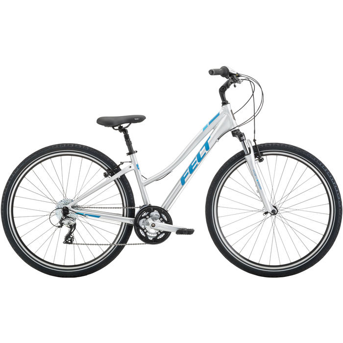 2018 Felt Verza Path - Bicycle Details - BicycleBlueBook.com