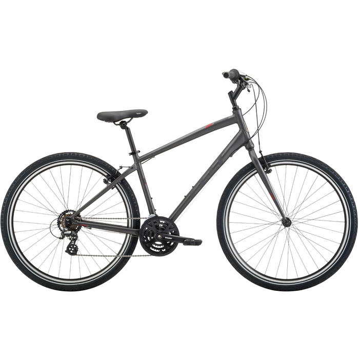 2018 Felt Verza Path - Bicycle Details - BicycleBlueBook.com