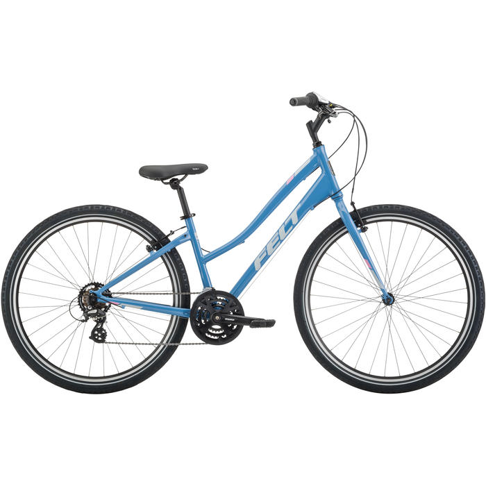 2018 Felt Verza Path - Bicycle Details - BicycleBlueBook.com