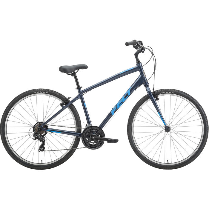 2018 Felt Verza Path - Bicycle Details - BicycleBlueBook.com