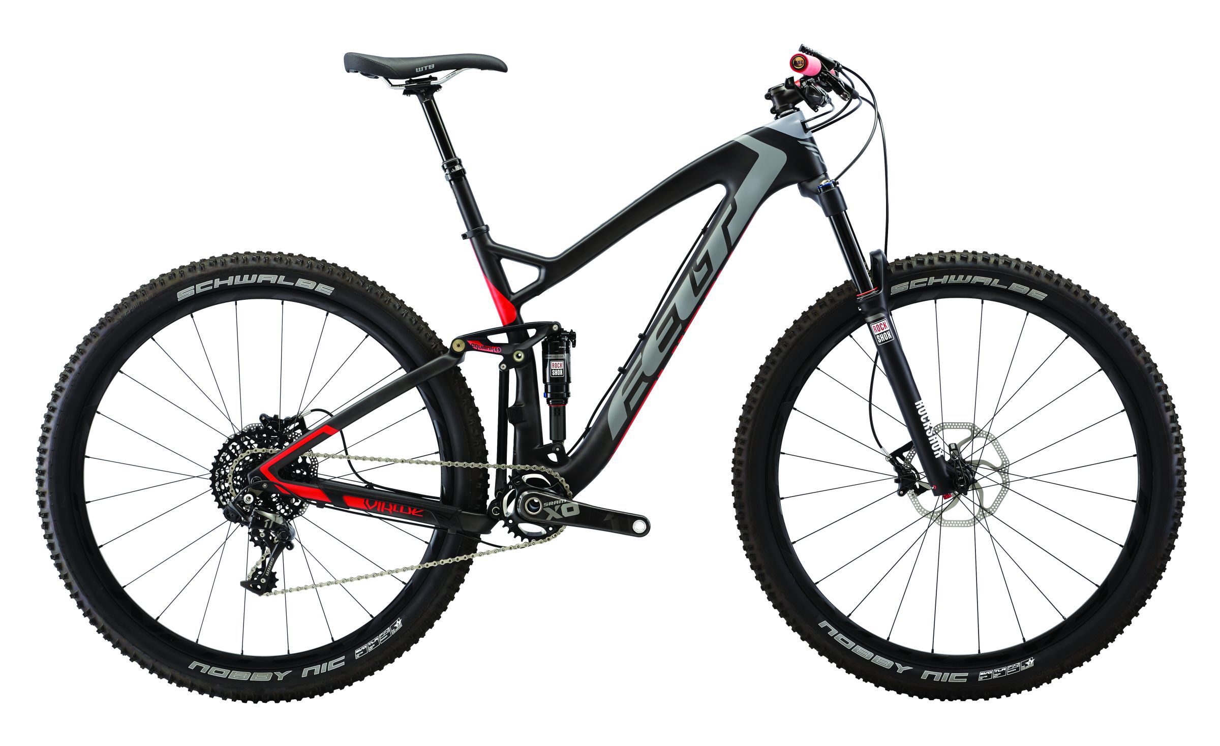 2015 Felt Virtue 1 - Bicycle Details - BicycleBlueBook.com