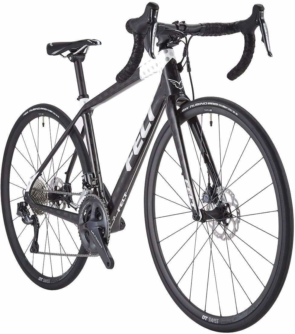 2019 Felt VR2W - Bicycle Details - BicycleBlueBook.com