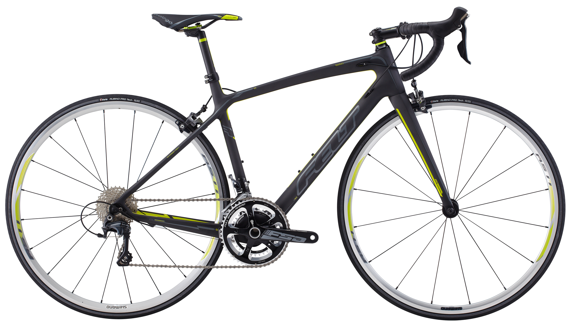 2014 Felt ZW3 - Wome - Bicycle Details - BicycleBlueBook.com