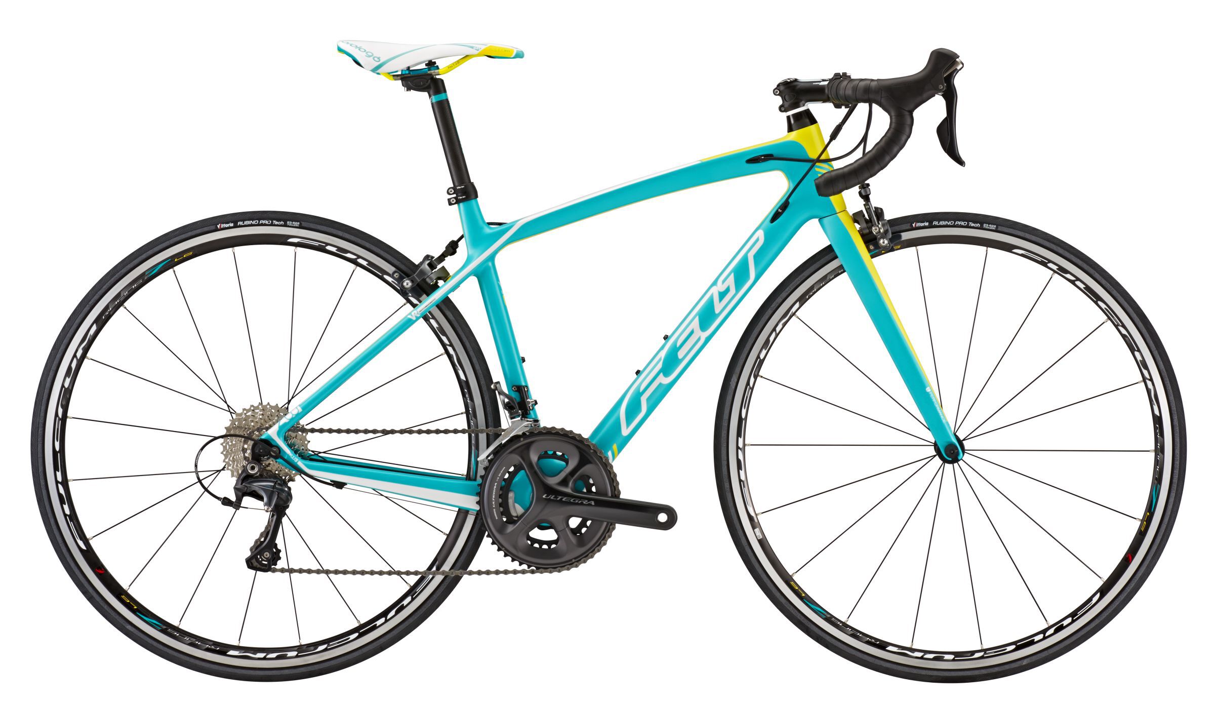 2015 Felt ZW3 - Wome - Bicycle Details - BicycleBlueBook.com