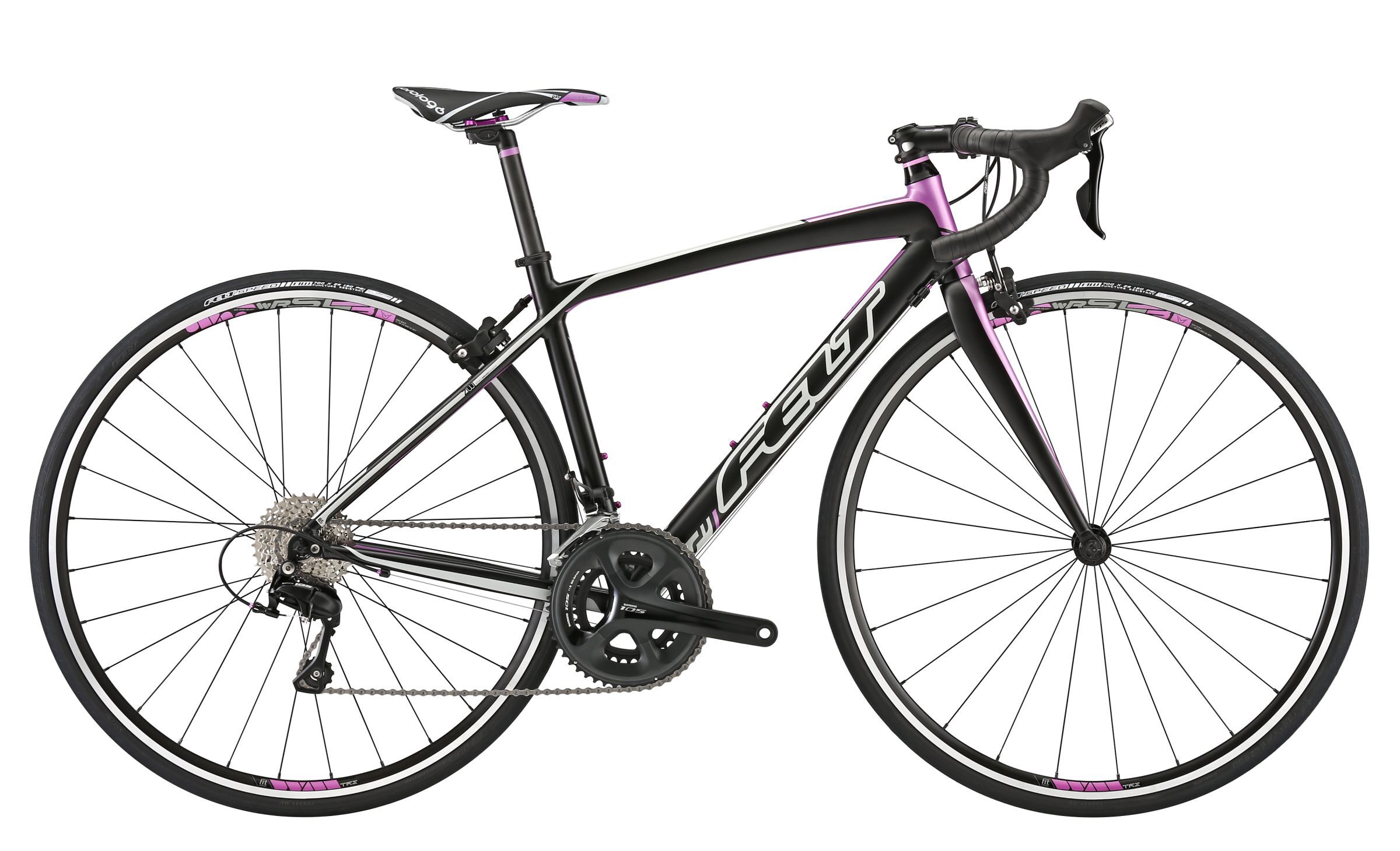 2015 Felt ZW85 - Wom - Bicycle Details - BicycleBlueBook.com