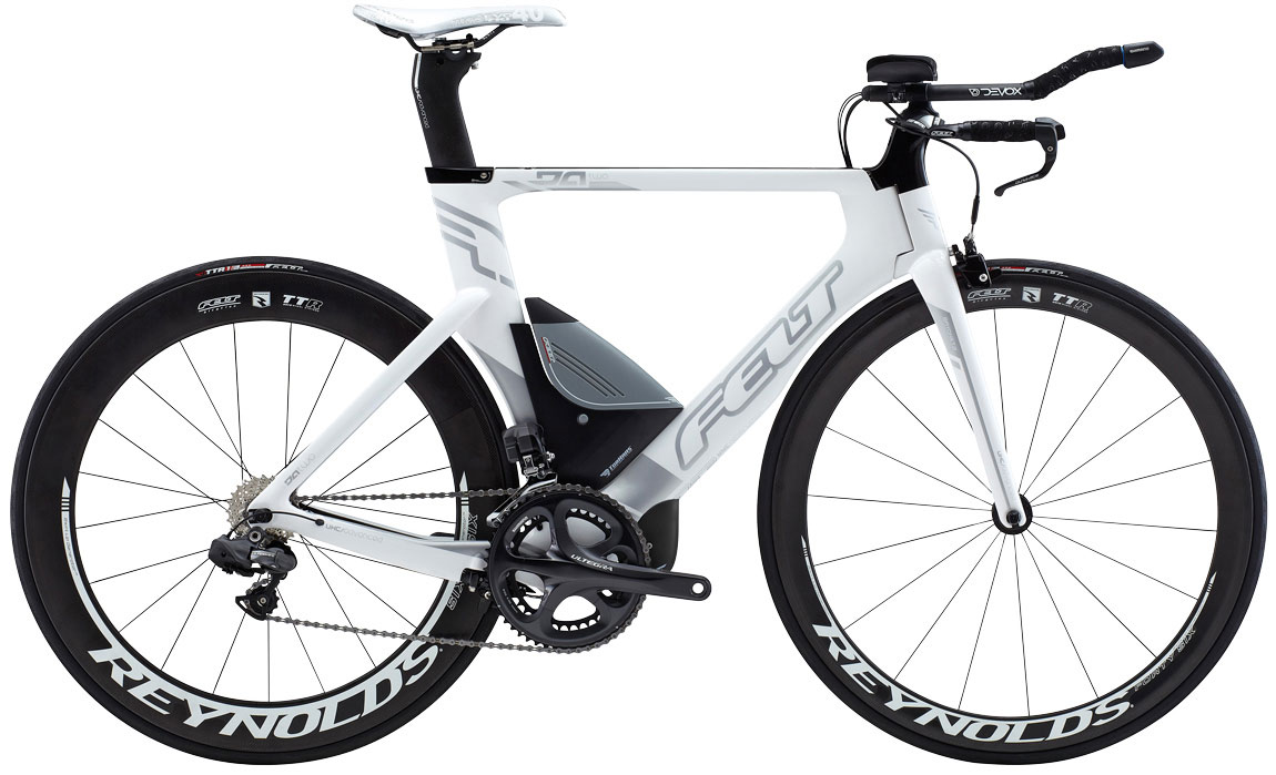 2013 Felt DA2 - Bicycle Details - BicycleBlueBook.com