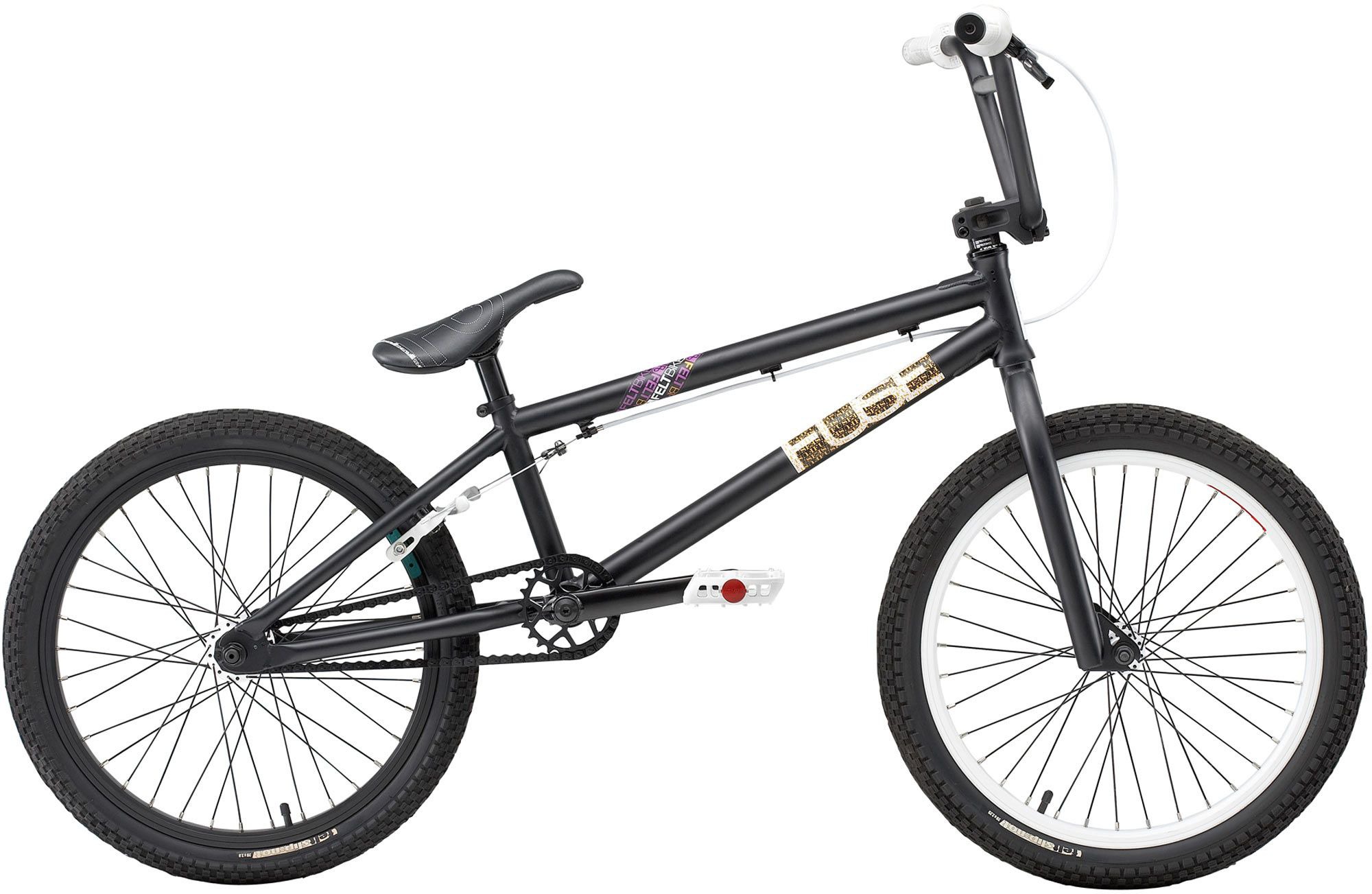 2010 Felt Fuse - Bicycle Details - BicycleBlueBook.com