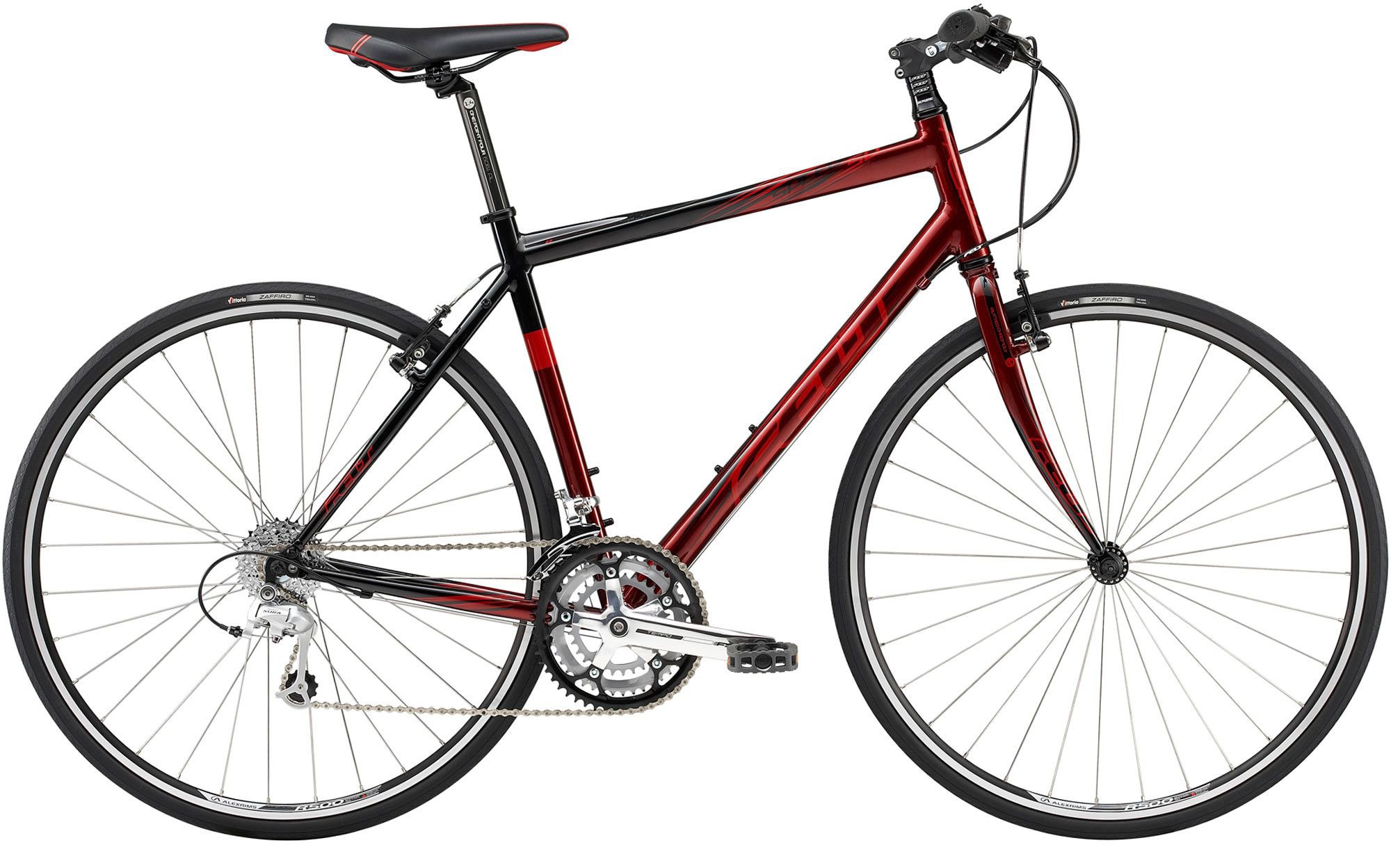 2010 Felt Speed 50 - Bicycle Details - BicycleBlueBook.com