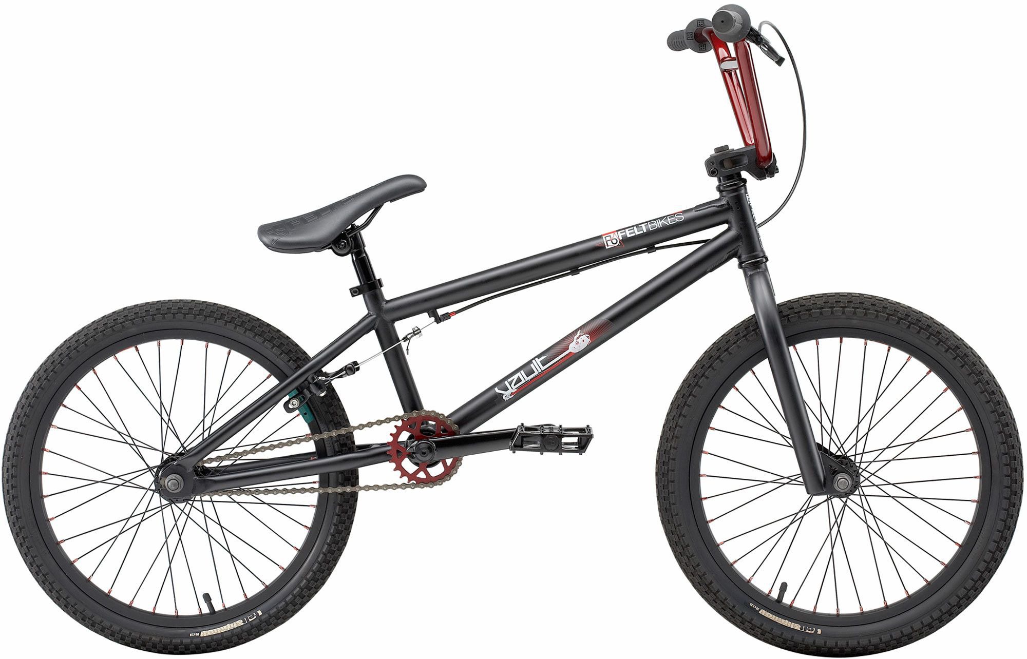 2010 Felt Vault - Bicycle Details - BicycleBlueBook.com