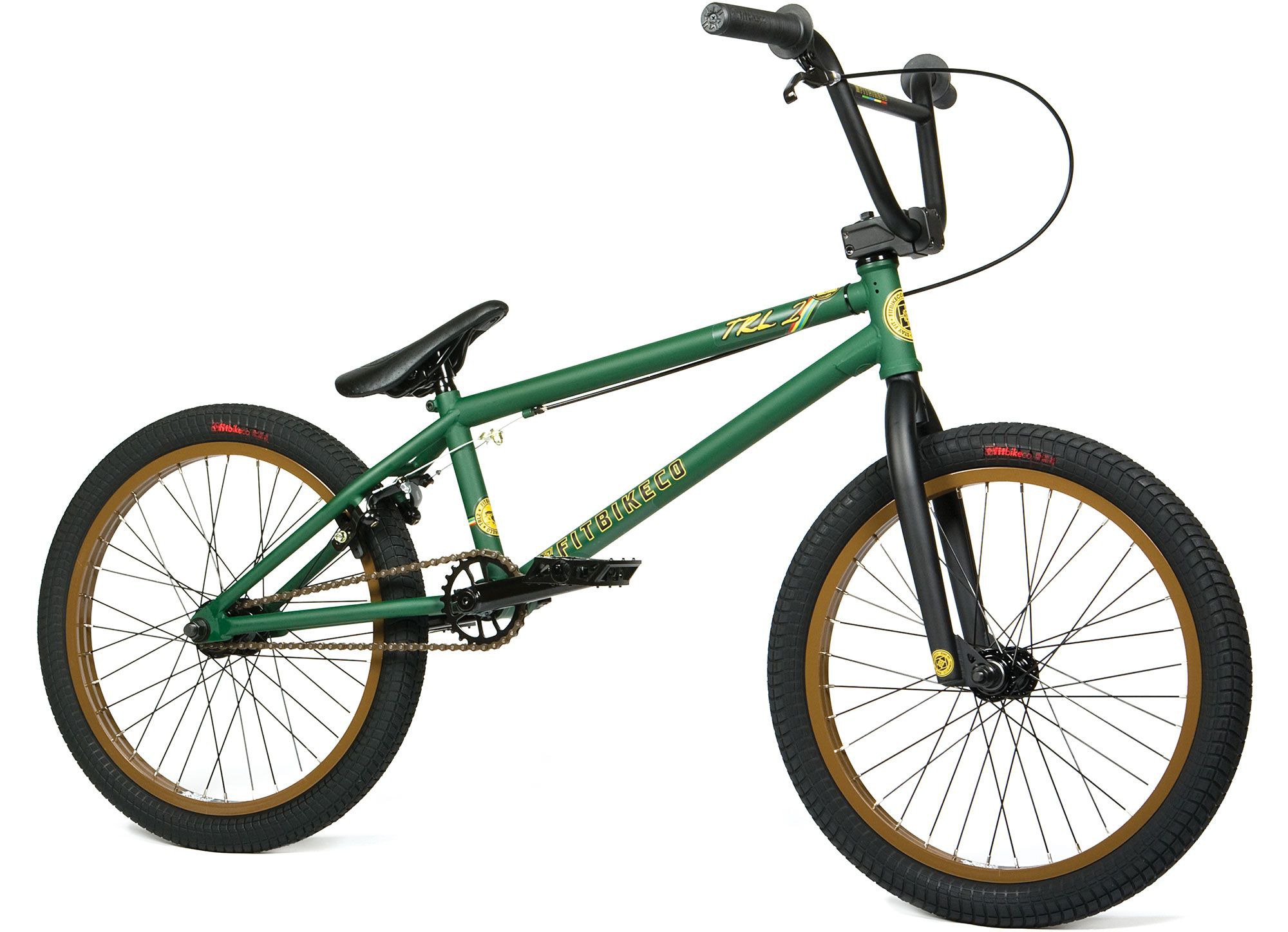 2010 Fit Bike Co. TR - Bicycle Details - BicycleBlueBook.com