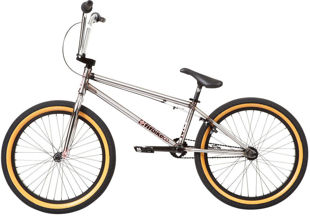 2020 Fit Bike Co. Se - Bicycle Details - BicycleBlueBook.com