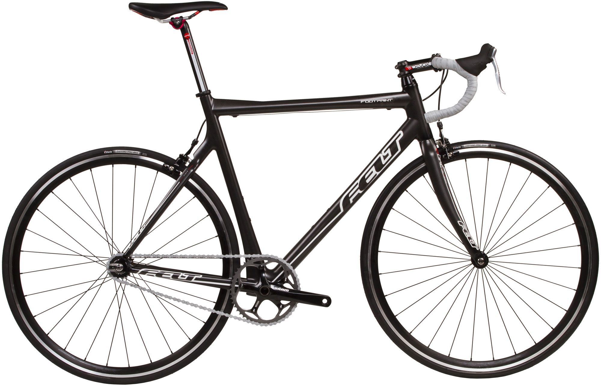 2011 Felt FOOTPRINT - Bicycle Details - BicycleBlueBook.com