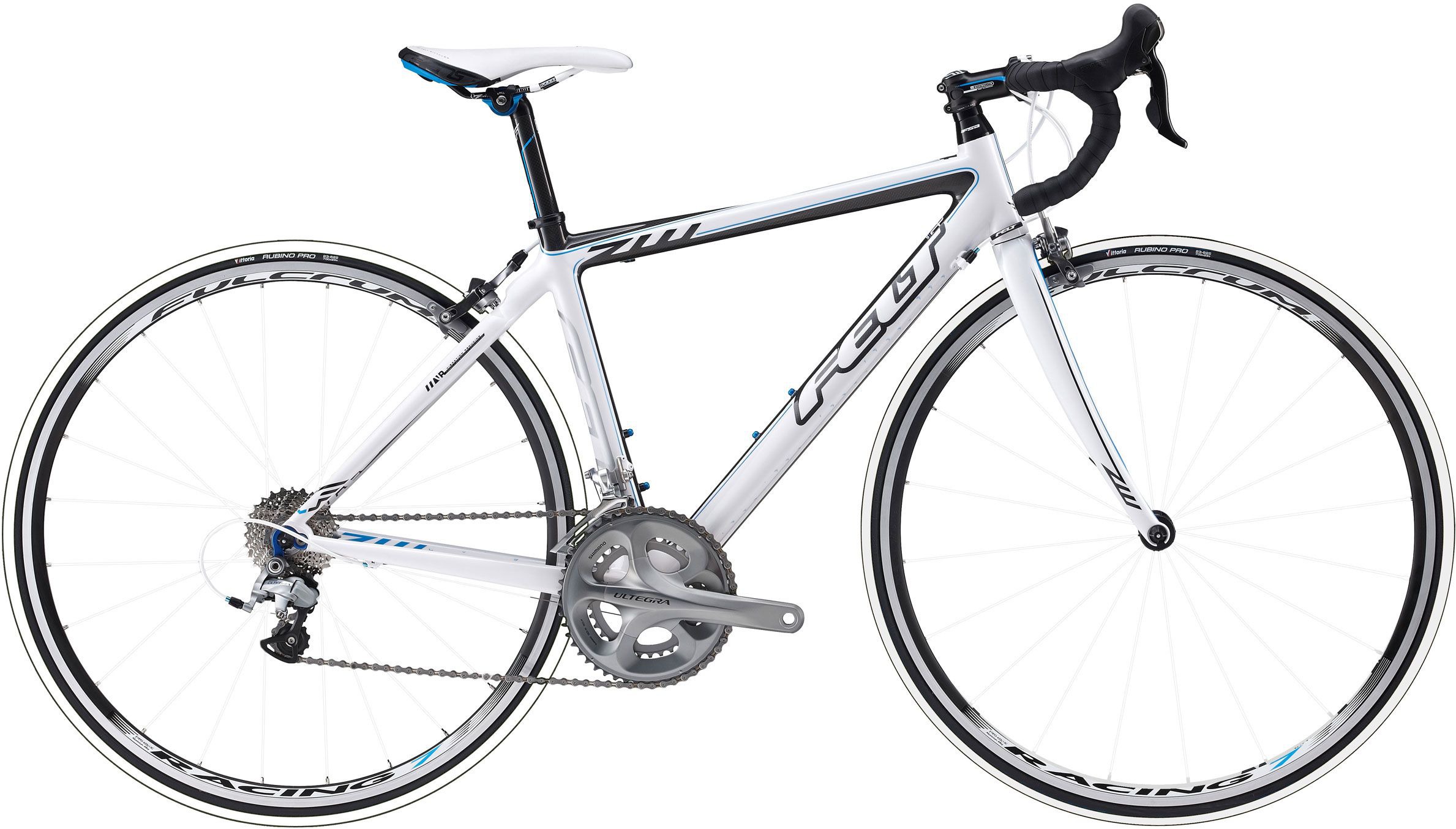 2012 Felt ZW4 - Bicycle Details - BicycleBlueBook.com