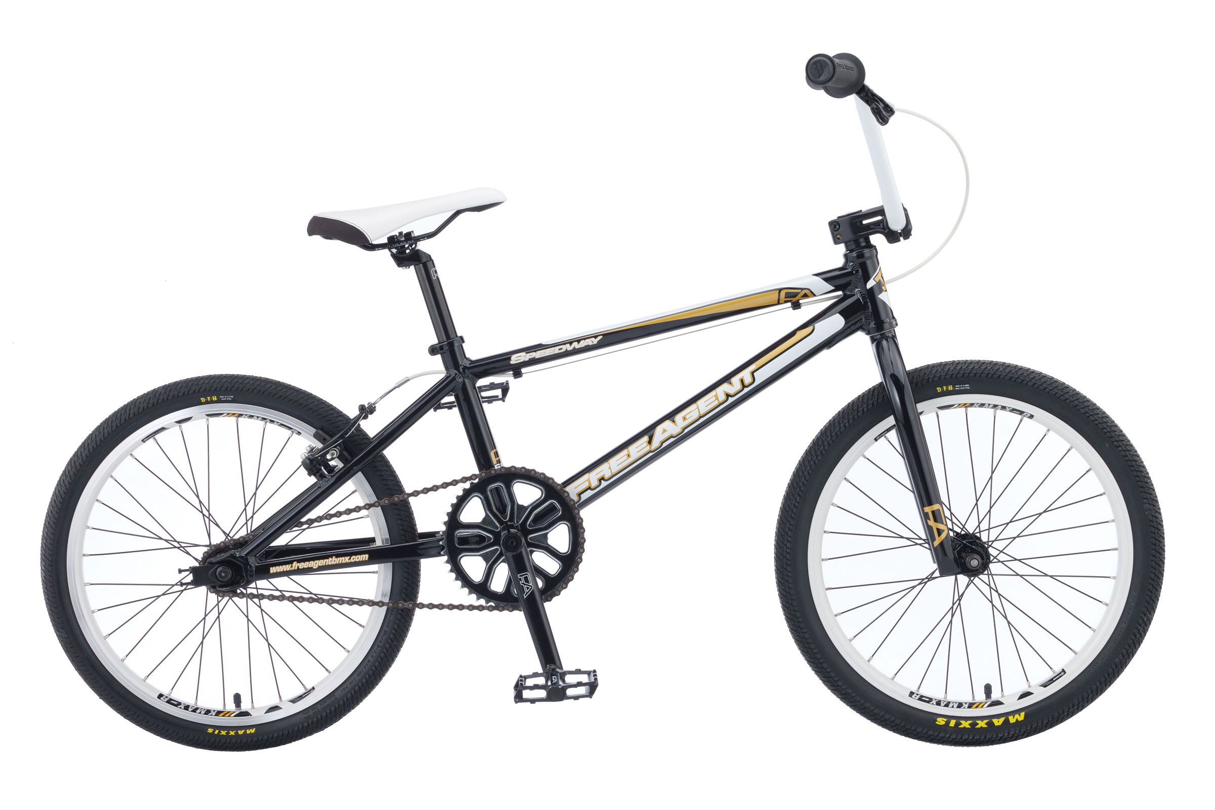 2014 Free Agent Spee - Bicycle Details - BicycleBlueBook.com