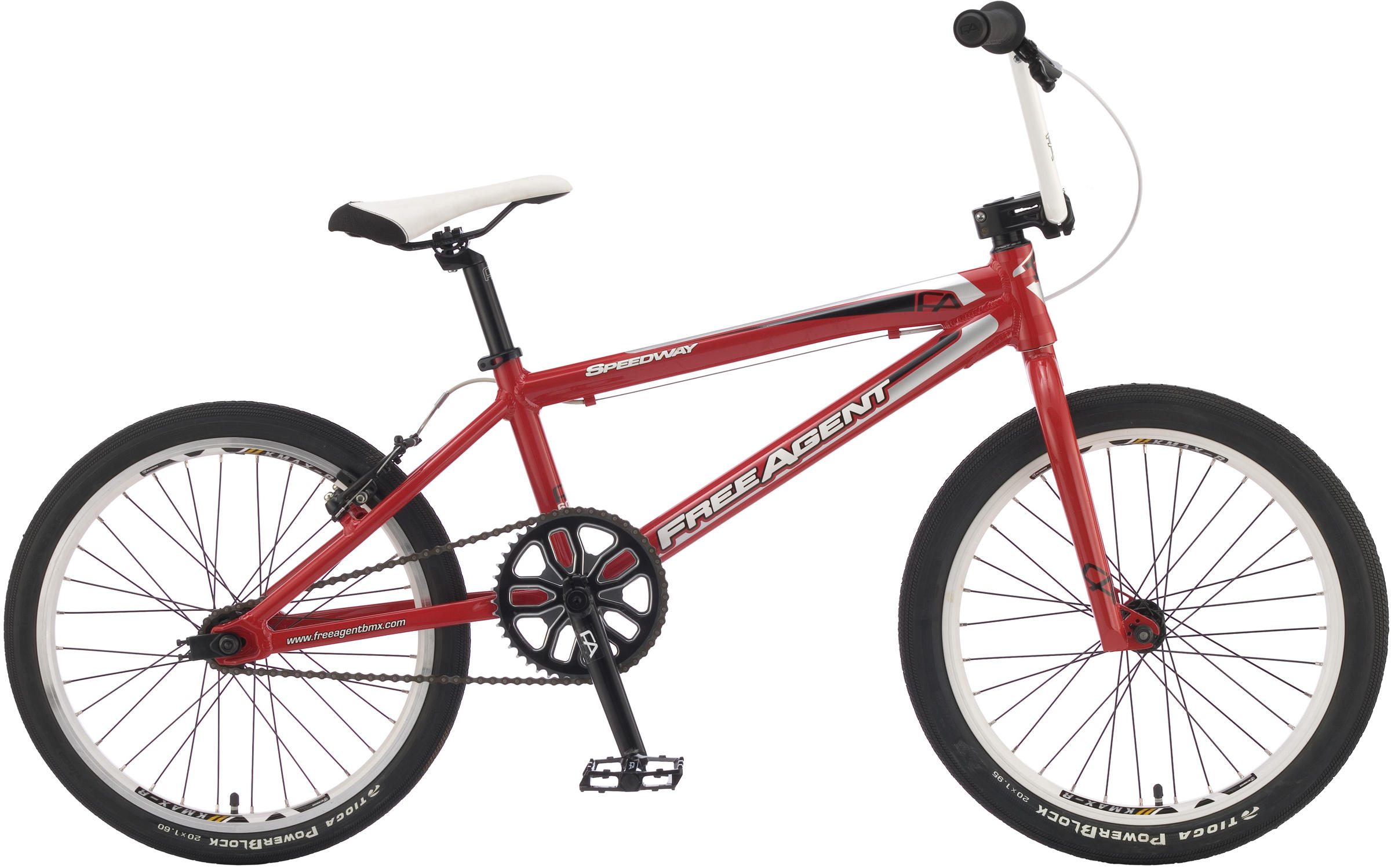 2013 Free Agent Spee - Bicycle Details - BicycleBlueBook.com