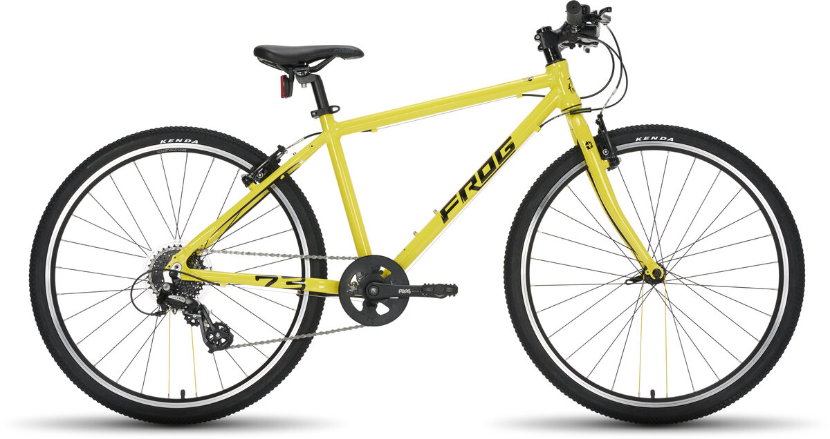 2022 Frog Bikes Frog - Bicycle Details - BicycleBlueBook.com