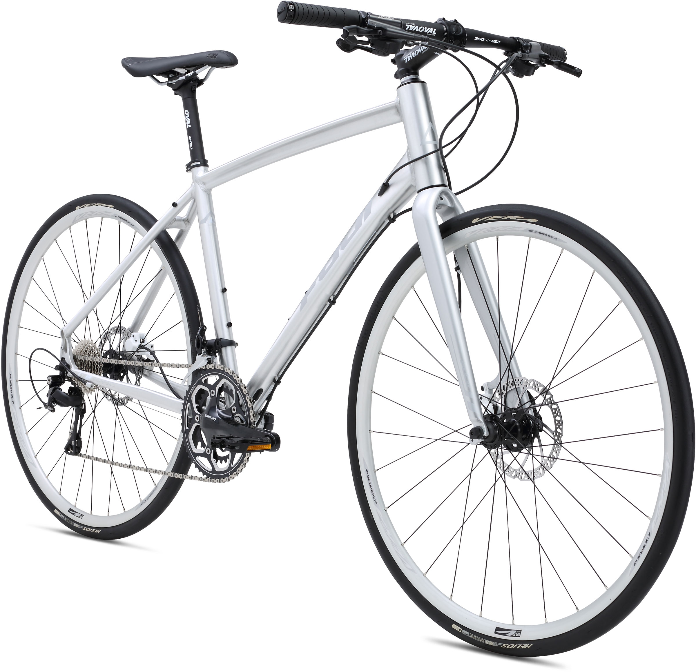 2016 Fuji Absolute 1 - Bicycle Details - BicycleBlueBook.com