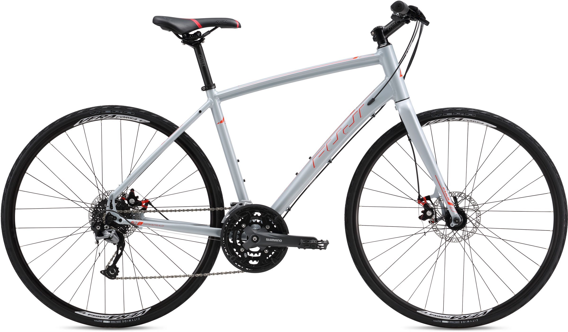 2016 Fuji Absolute 1 - Bicycle Details - BicycleBlueBook.com