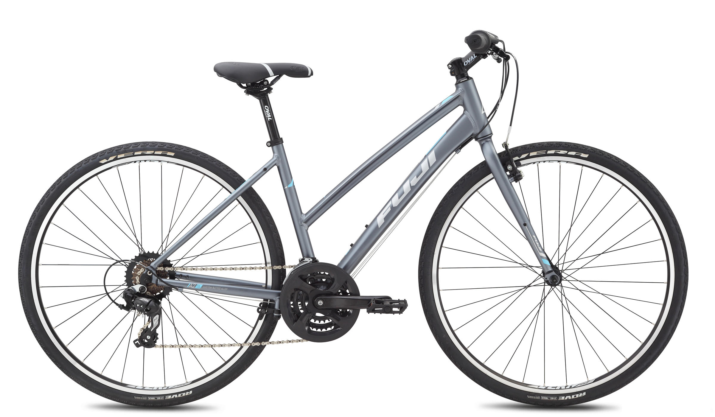 2015 Fuji Absolute 2 - Bicycle Details - BicycleBlueBook.com