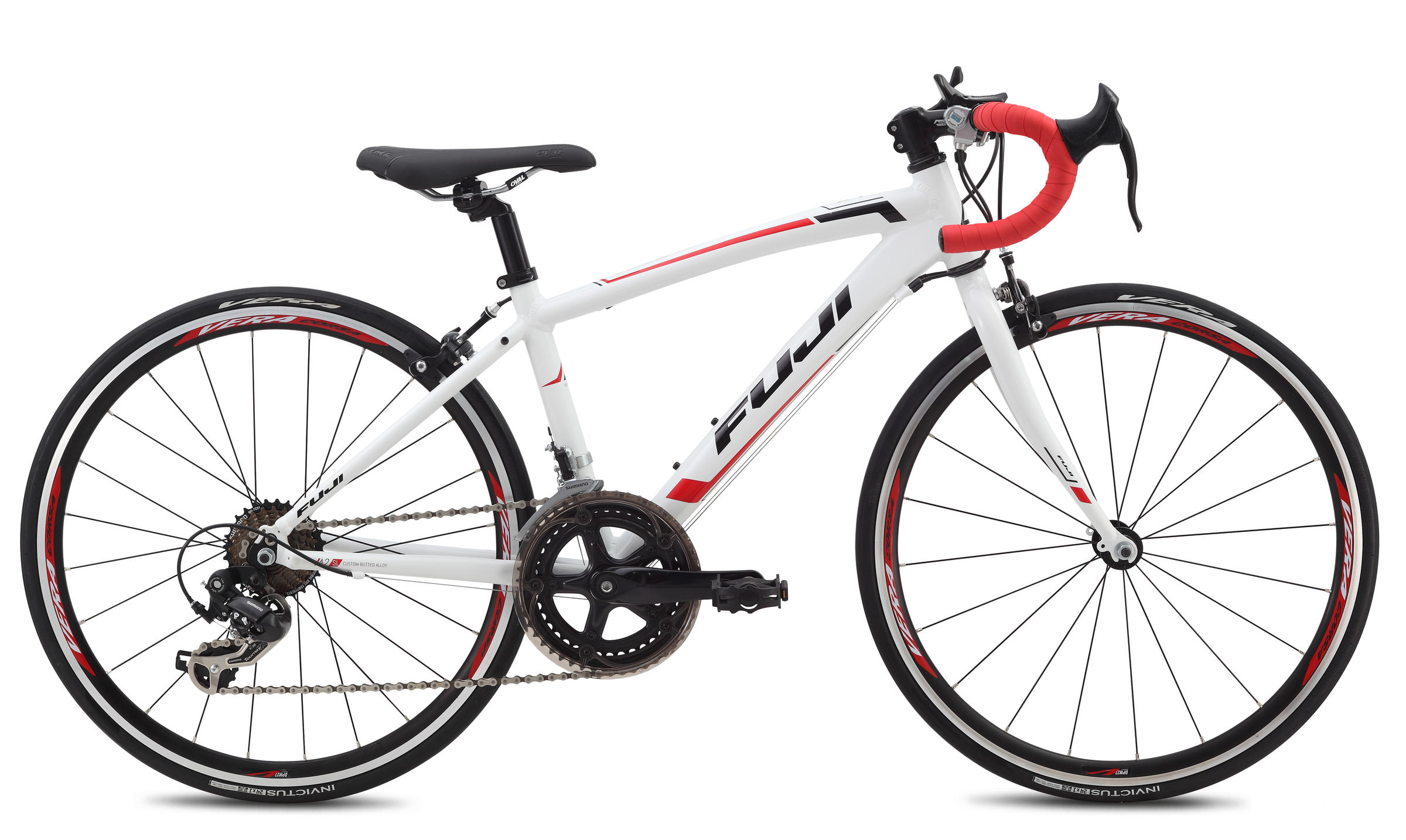 2015 Fuji Ace 24 - Bicycle Details - BicycleBlueBook.com