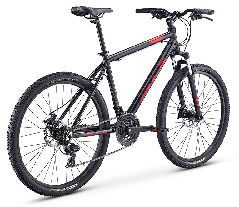 2019 Fuji Adventure - Bicycle Details - BicycleBlueBook.com