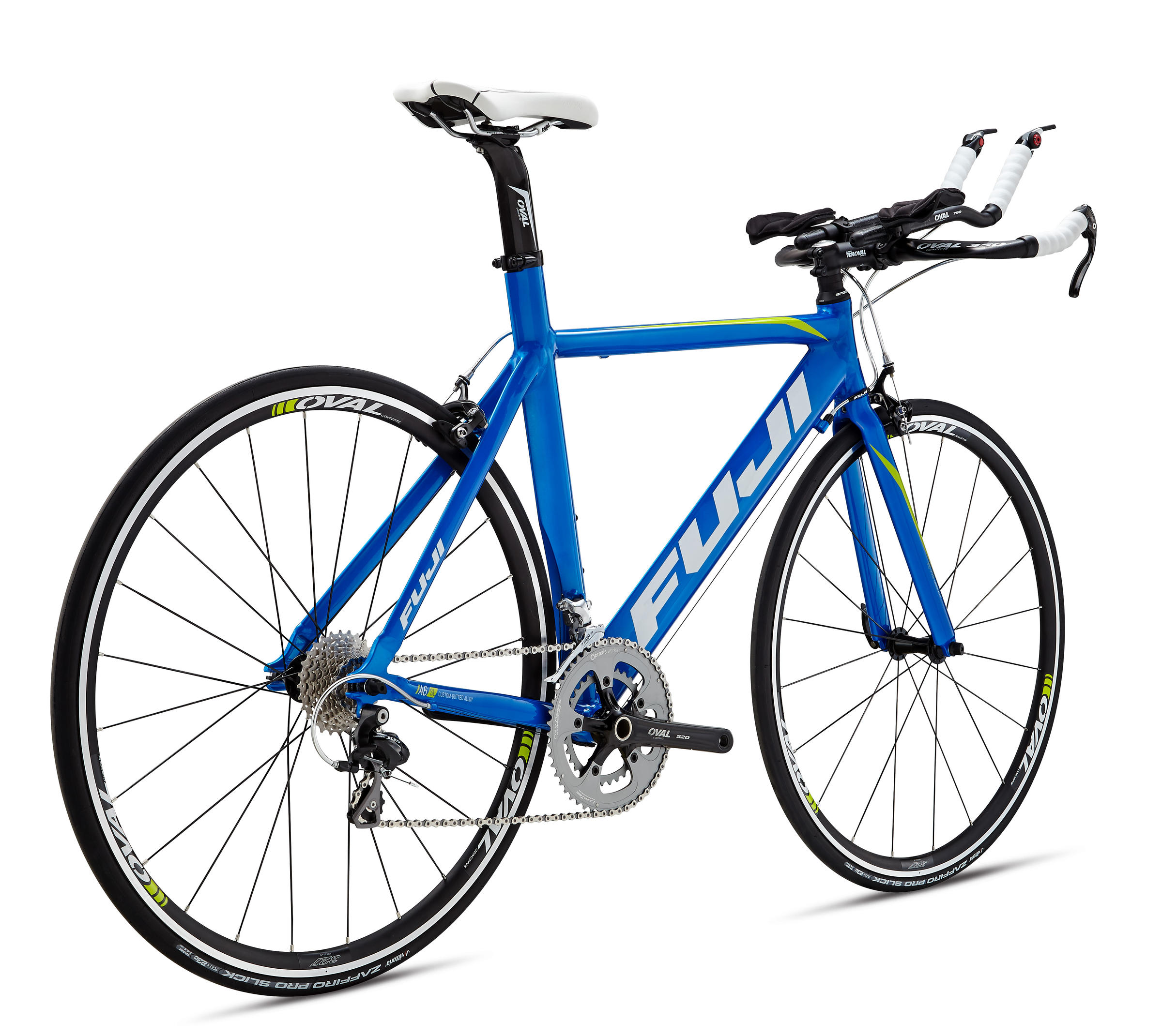2015 Fuji Aloha 1.1 - Bicycle Details - BicycleBlueBook.com