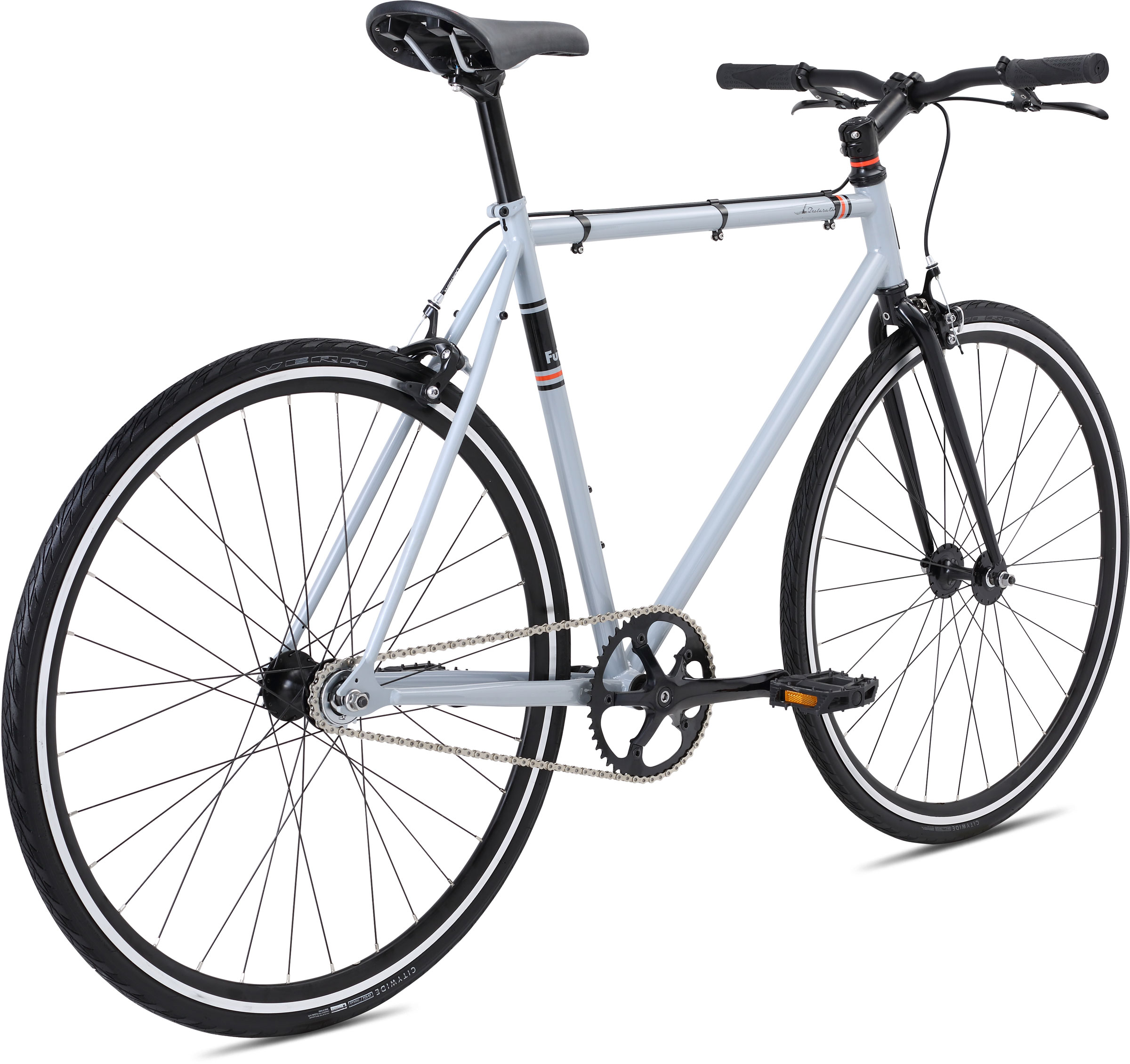 2016 Fuji Declaratio - Bicycle Details - BicycleBlueBook.com