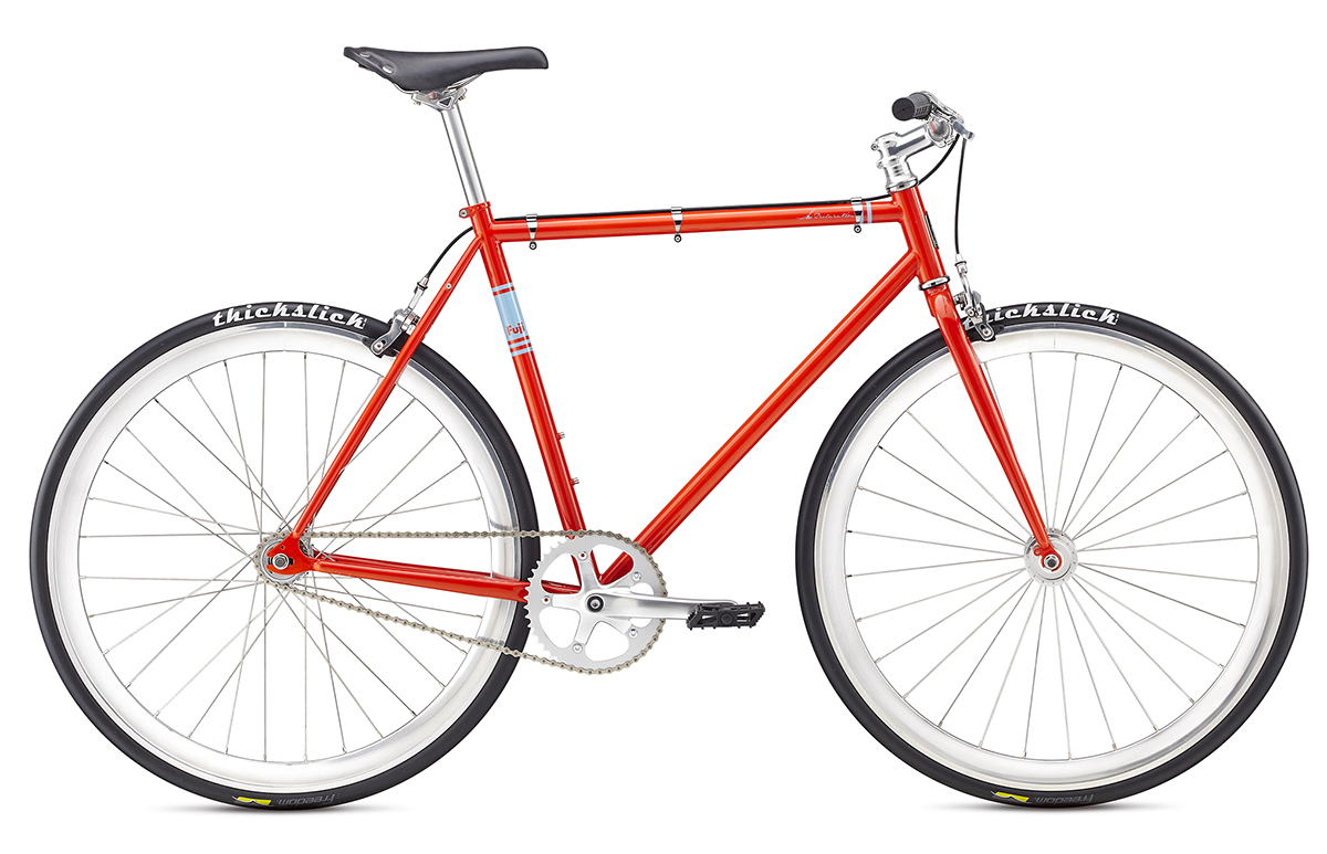 2017 Fuji Declaratio - Bicycle Details - BicycleBlueBook.com