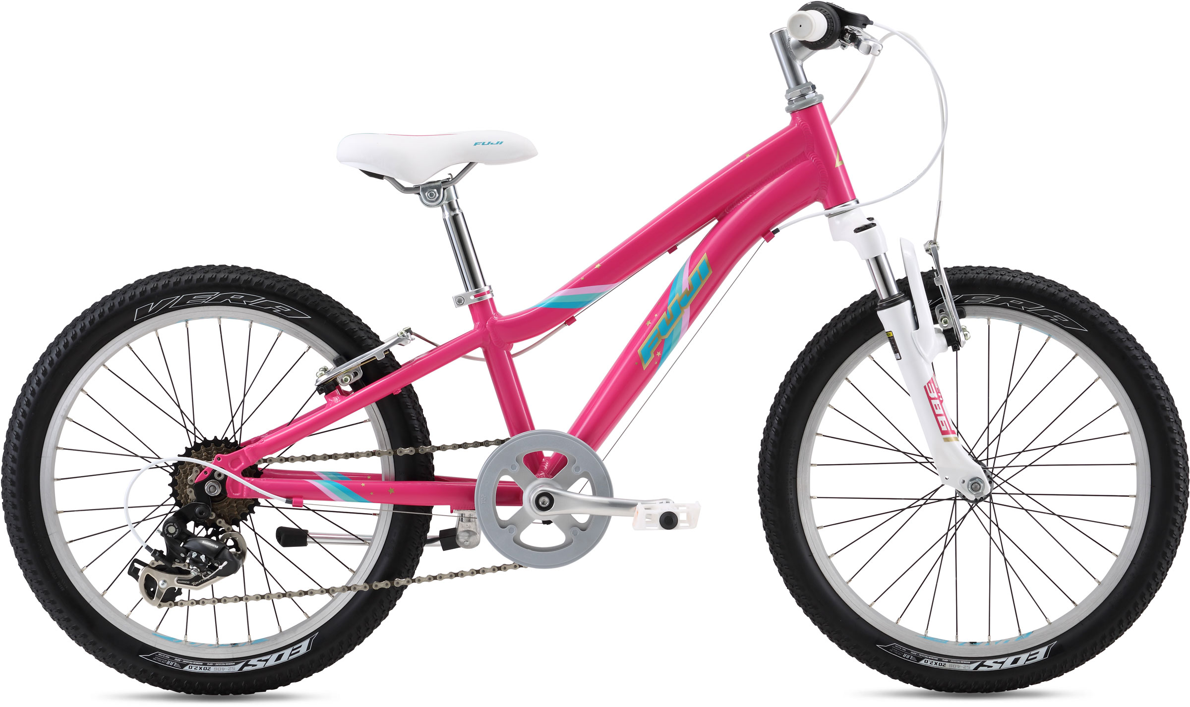 2016 Fuji Dynamite 2 - Bicycle Details - BicycleBlueBook.com