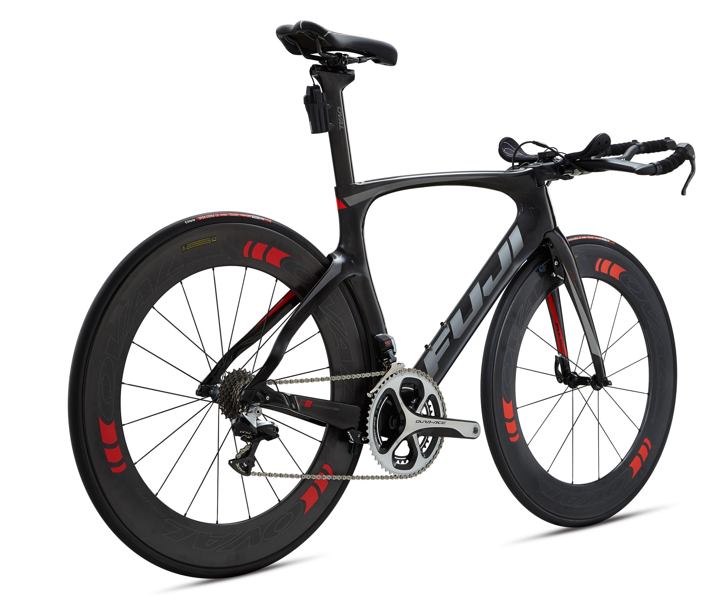 2015 Fuji Norcom Str - Bicycle Details - BicycleBlueBook.com