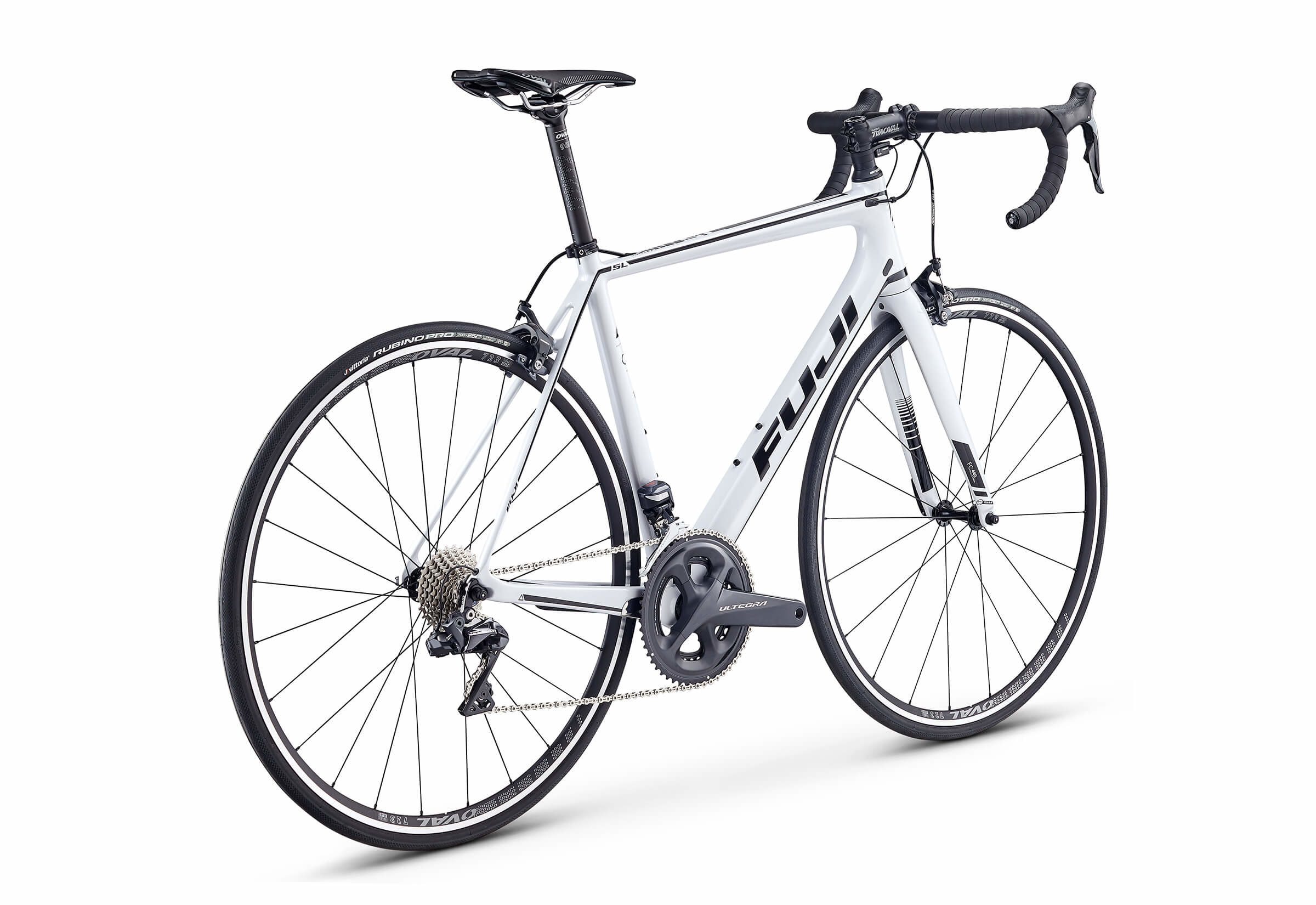 2019 Fuji SL 2.1 - Bicycle Details - BicycleBlueBook.com