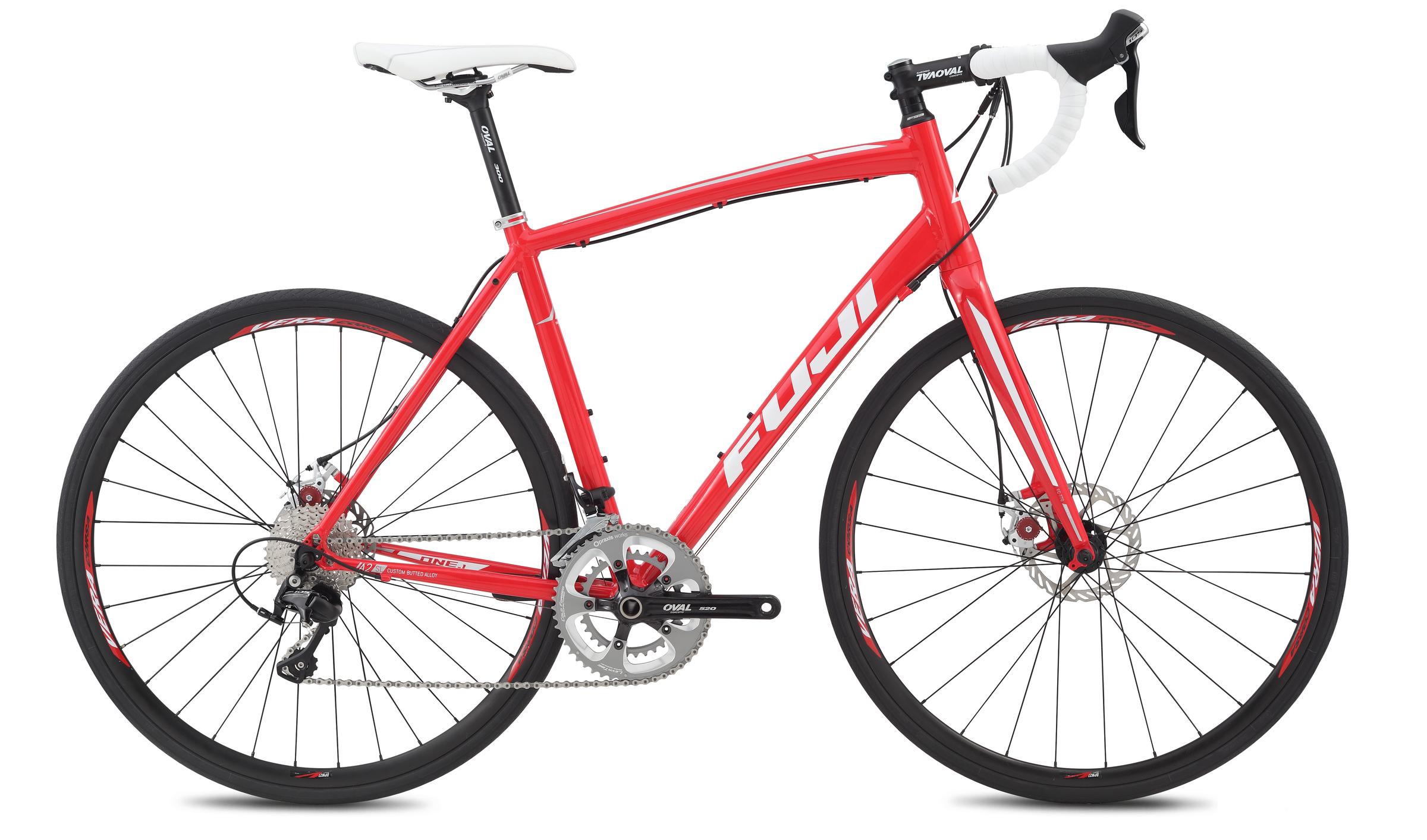 2015 Fuji Sportif 1. - Bicycle Details - BicycleBlueBook.com