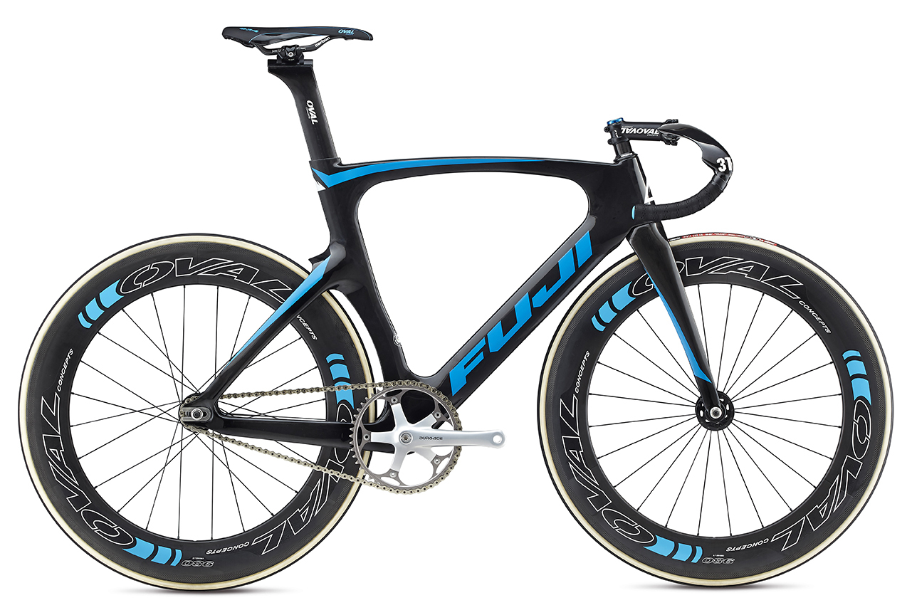 2017 Fuji Track Elit - Bicycle Details - BicycleBlueBook.com