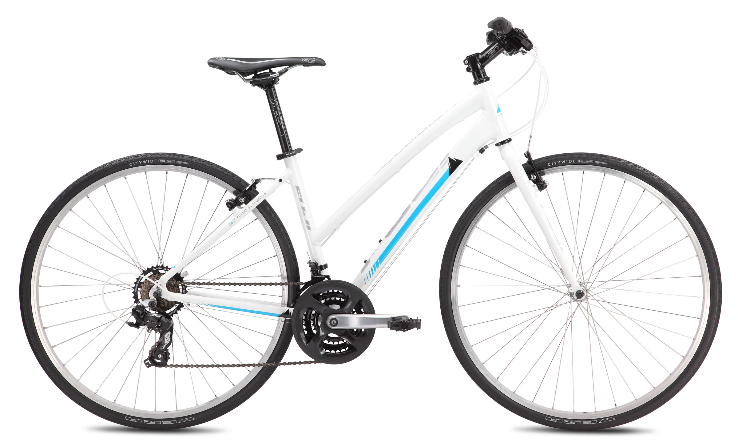 2013 Fuji Absolute 2 - Bicycle Details - BicycleBlueBook.com