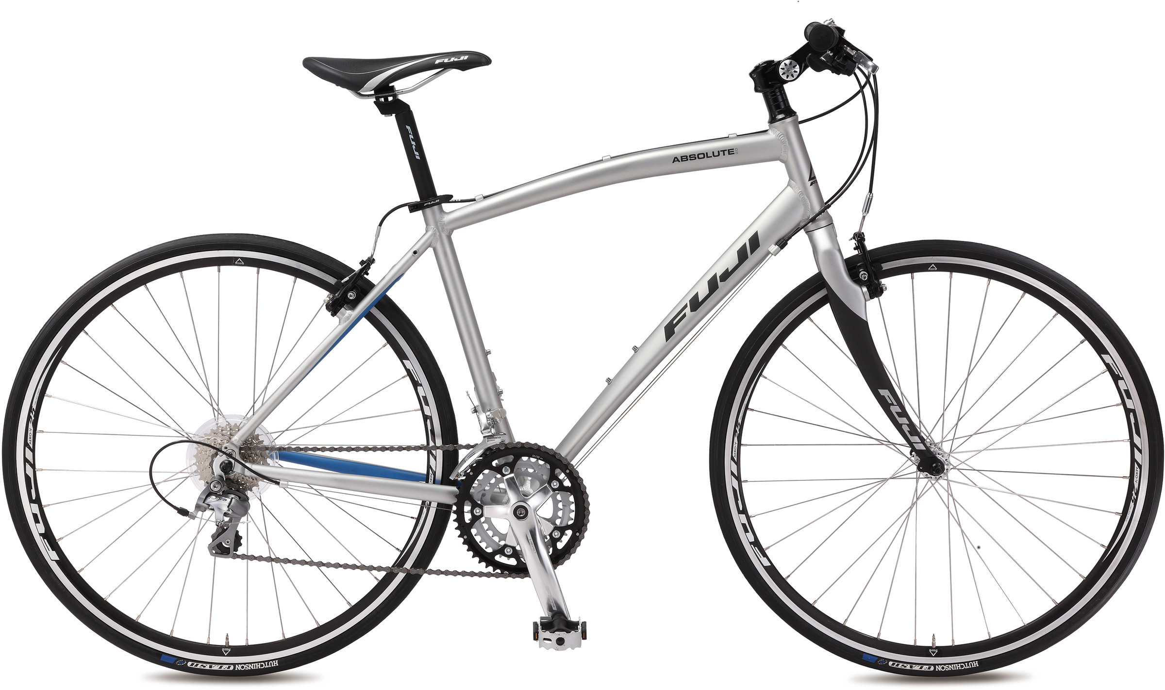 2012 Fuji Absolute 2 - Bicycle Details - BicycleBlueBook.com