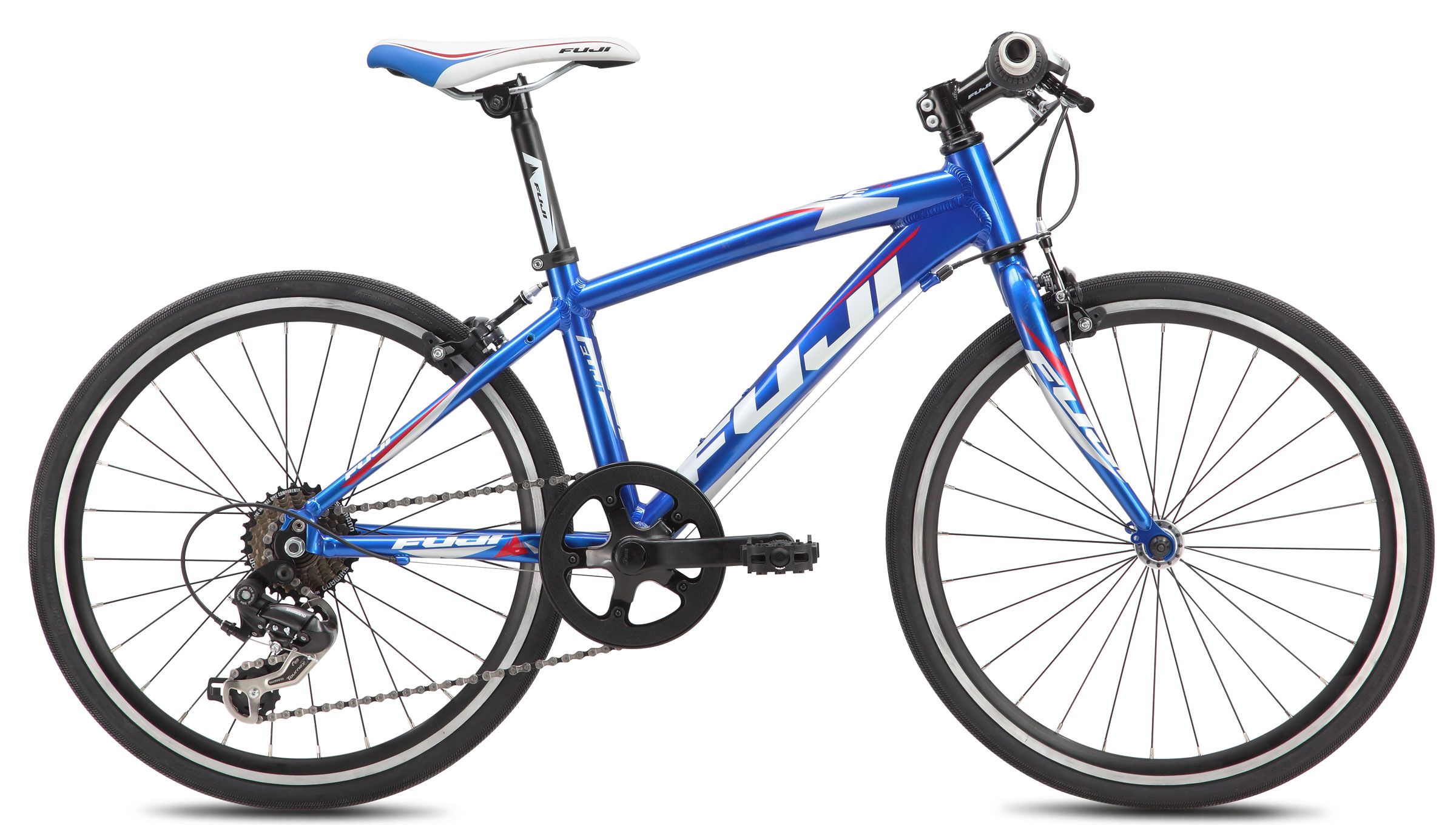 2013 Fuji Ace 20 - Bicycle Details - BicycleBlueBook.com