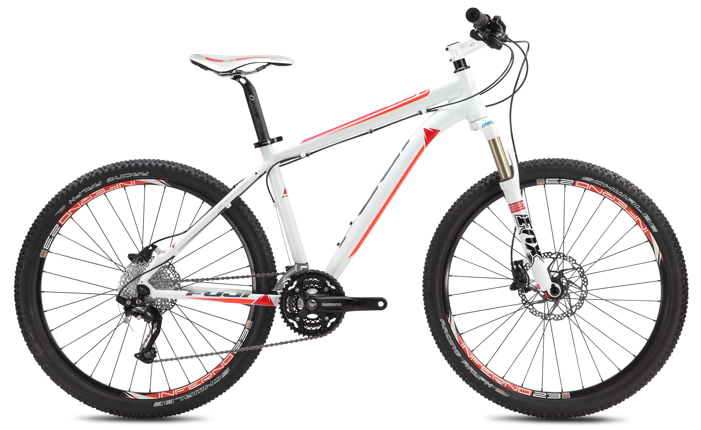 2013 Fuji Addy Race - Bicycle Details - BicycleBlueBook.com
