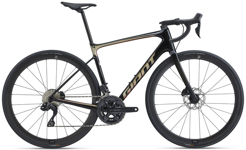 2023 Giant Defy Adva - Bicycle Details - BicycleBlueBook.com